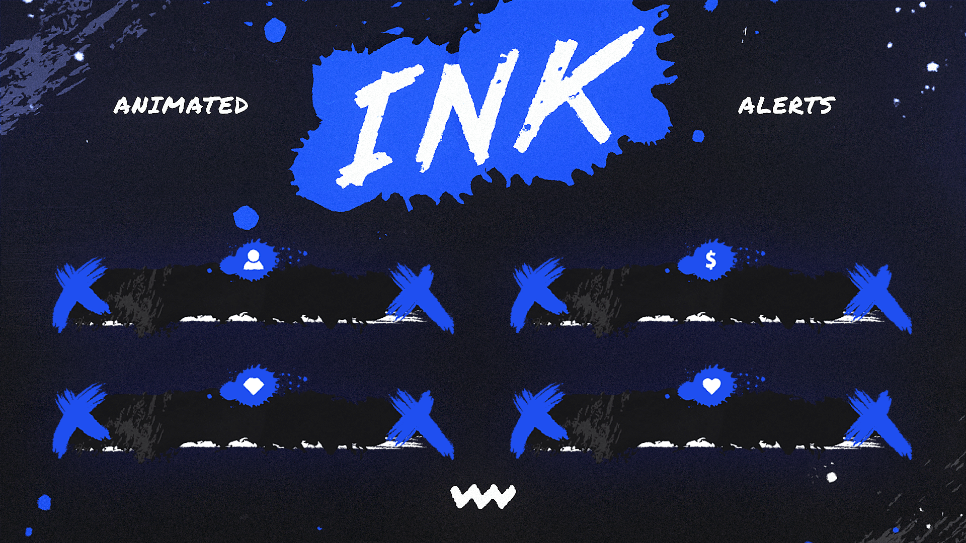 Stream Overlays | Free & Premium Overlays for Twitch, TikTok & Beyond ...