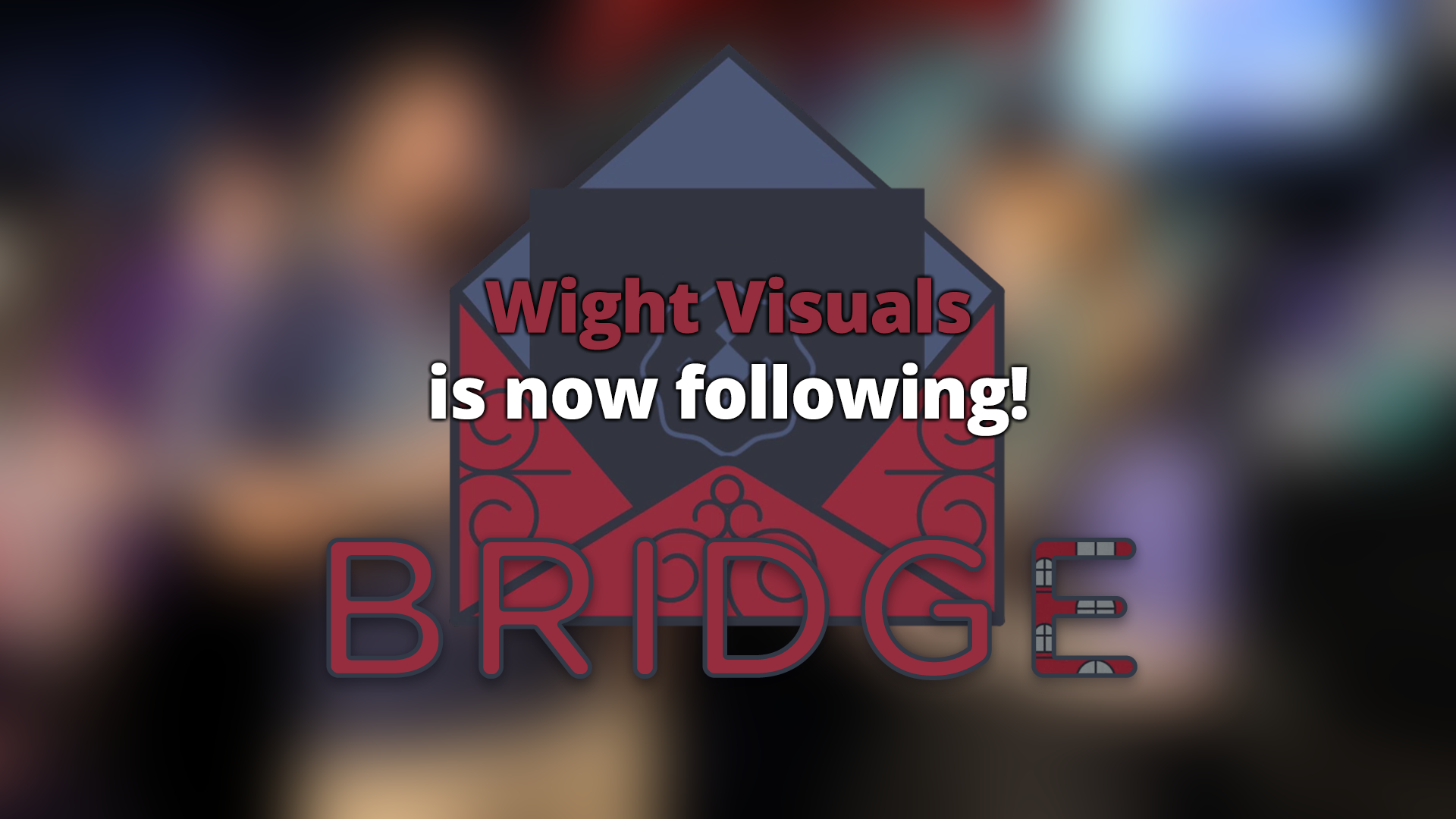 Stream Overlays | Free & Premium Overlays for Twitch, TikTok & Beyond ...