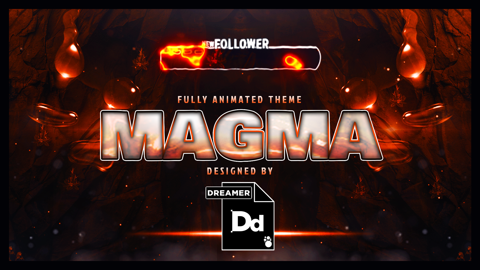 Custom Overlays for your Stream | Streamlabs