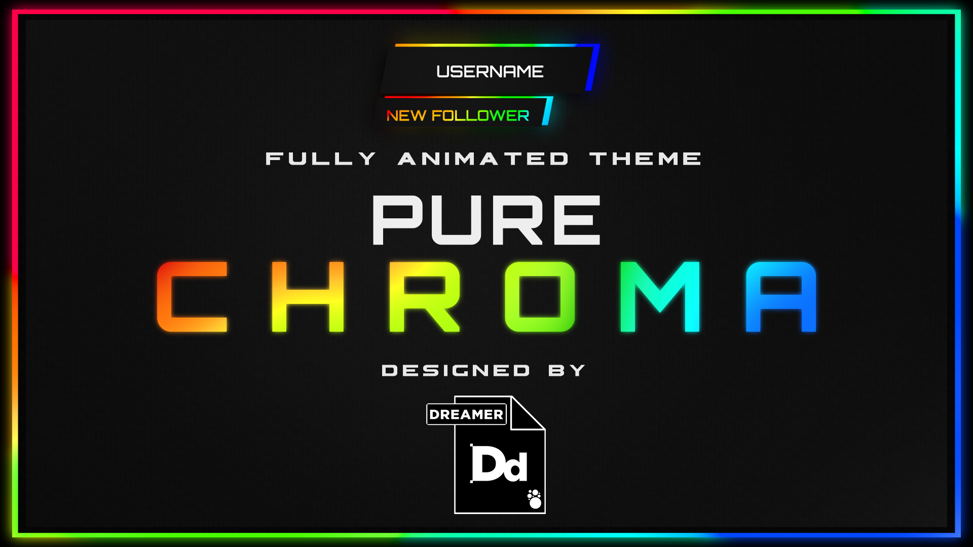 Stream Overlays | Free & Premium Overlays for Twitch, TikTok & Beyond ...