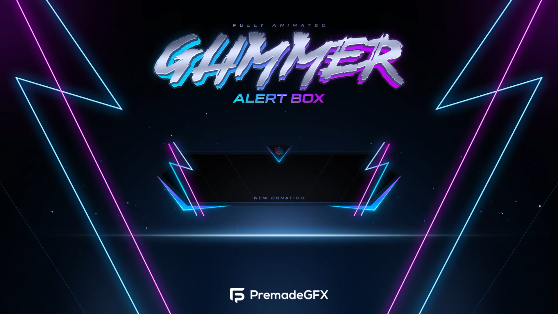 Stream Overlays | Free & Premium Overlays for Twitch, TikTok & Beyond ...