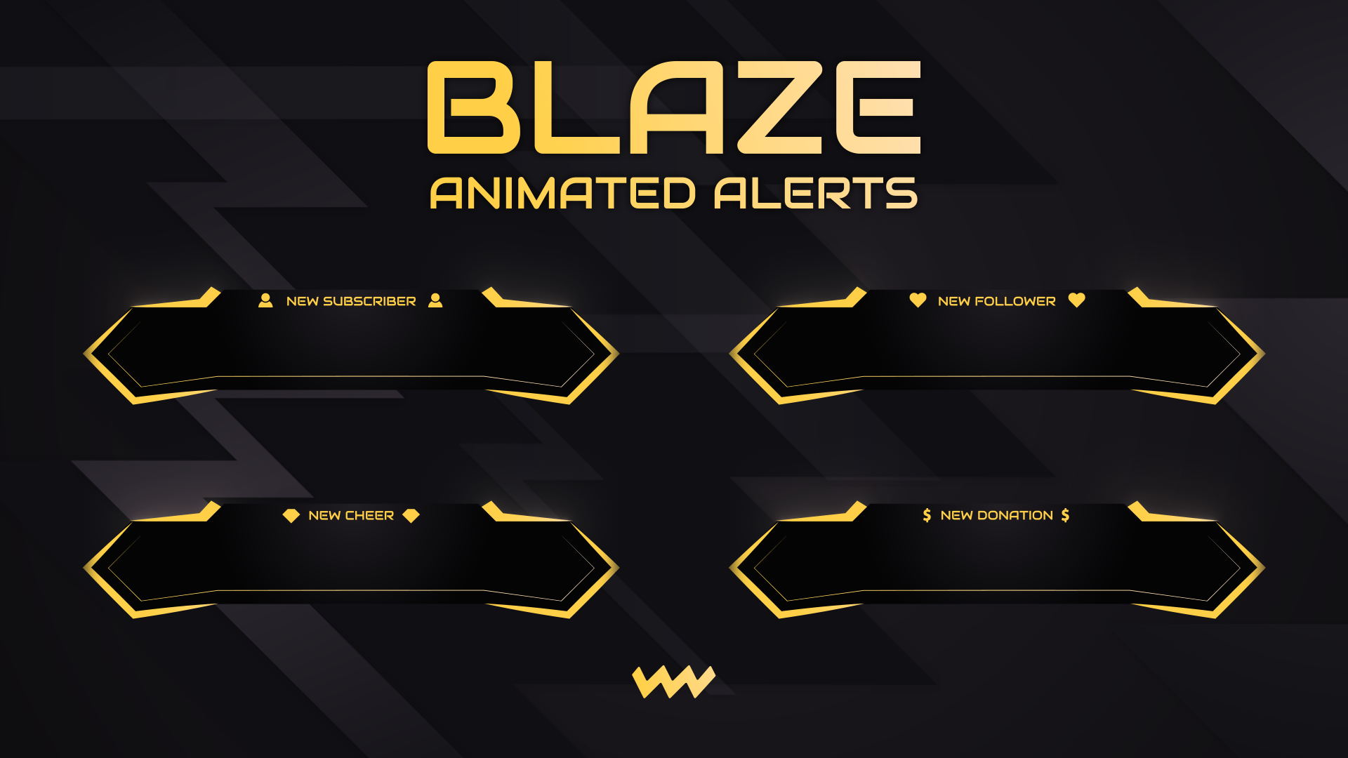 Stream Overlays | Free & Premium Overlays for Twitch, TikTok & Beyond | Streamlabs