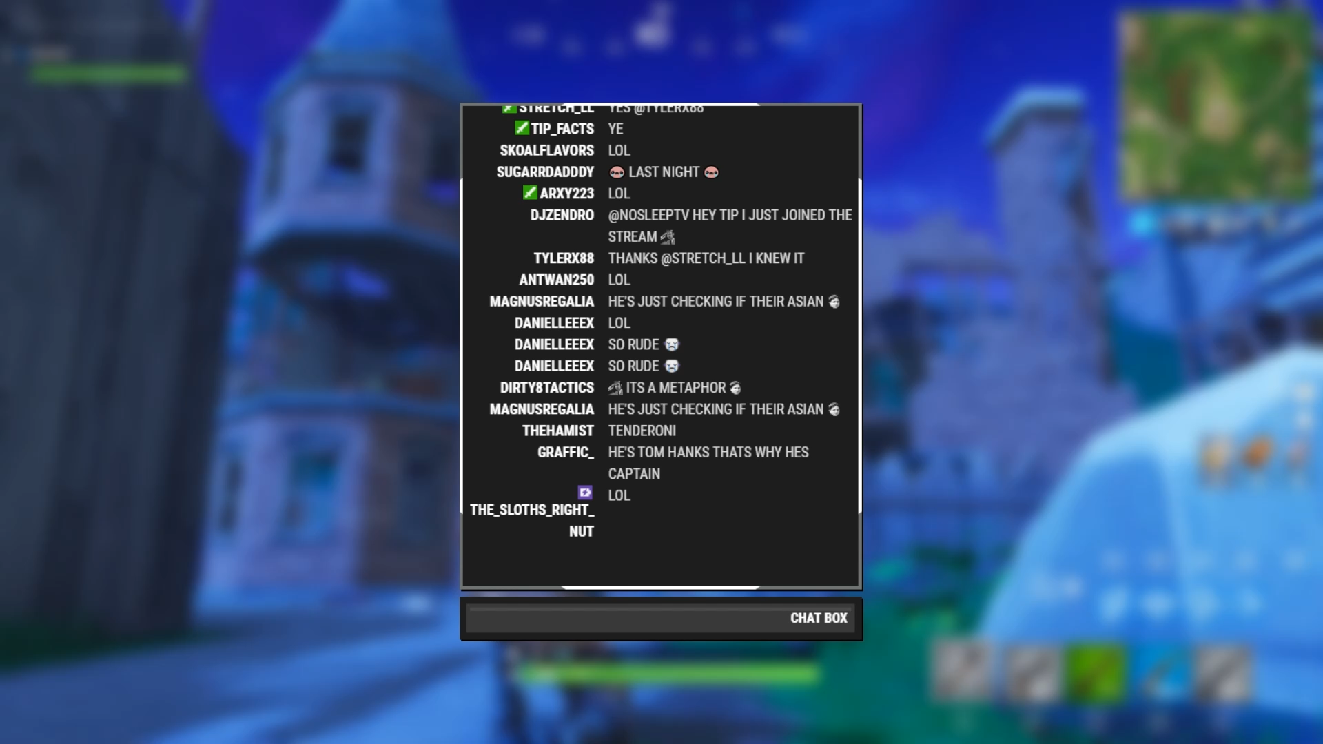 Stream Overlays | Free & Premium Overlays for Twitch, TikTok & Beyond ...