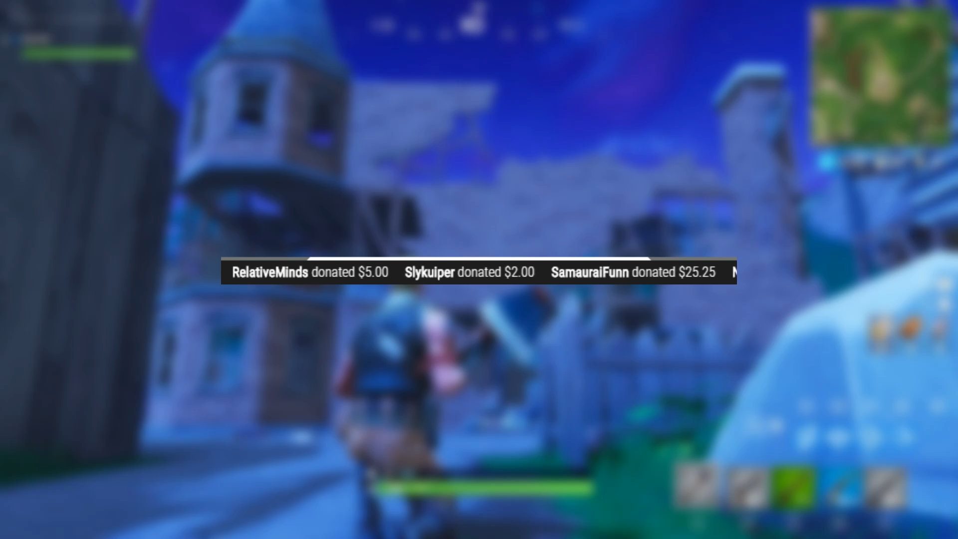 Stream Overlays | Free & Premium Overlays for Twitch, TikTok & Beyond ...