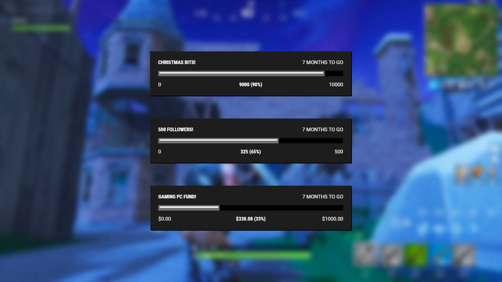 Stream Overlays | Free & Premium Overlays for Twitch, TikTok & Beyond ...