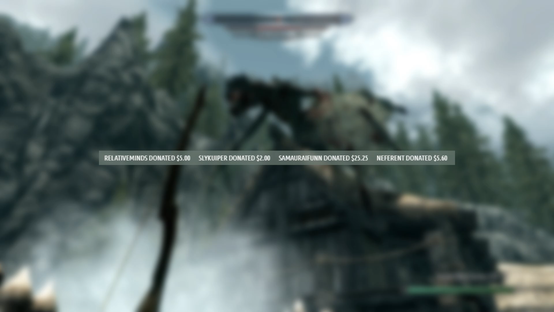 Stream Overlays | Free & Premium Overlays for Twitch, TikTok & Beyond ...