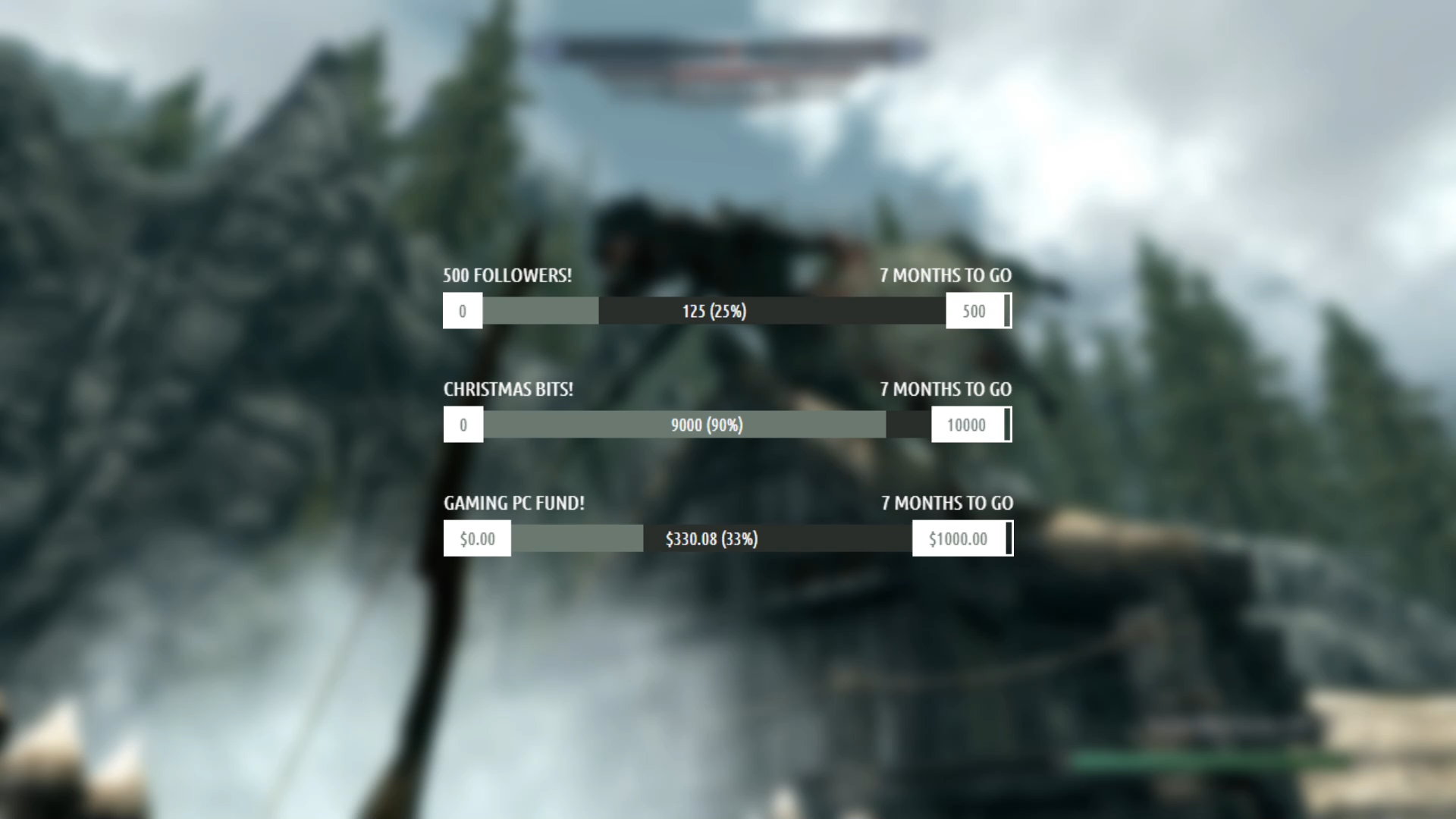 Stream Overlays | Free & Premium Overlays for Twitch, TikTok & Beyond ...