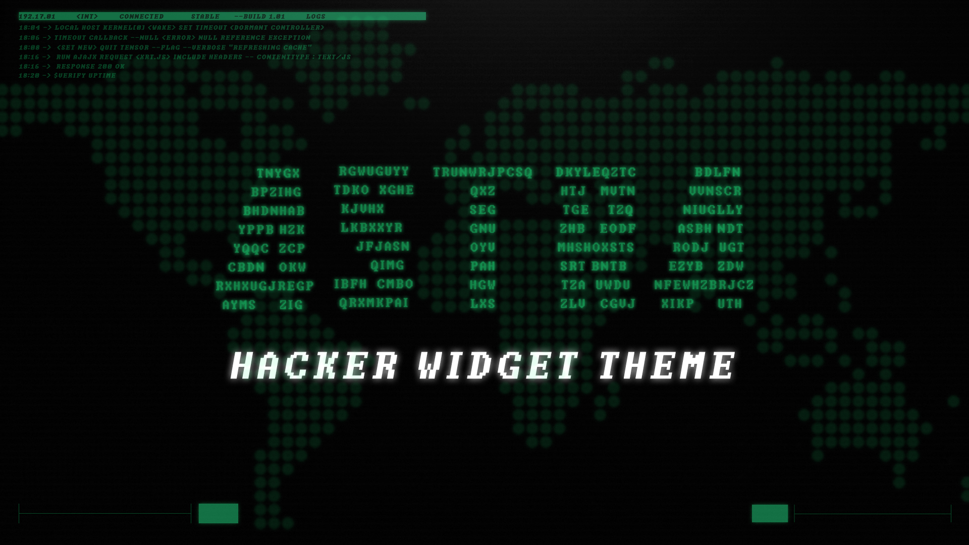 Stream Overlays | Free & Premium Overlays for Twitch, TikTok & Beyond ...