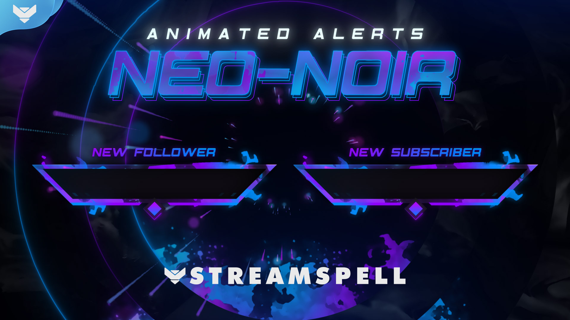 Stream Overlays | Free & Premium Overlays for Twitch, TikTok & Beyond | Streamlabs