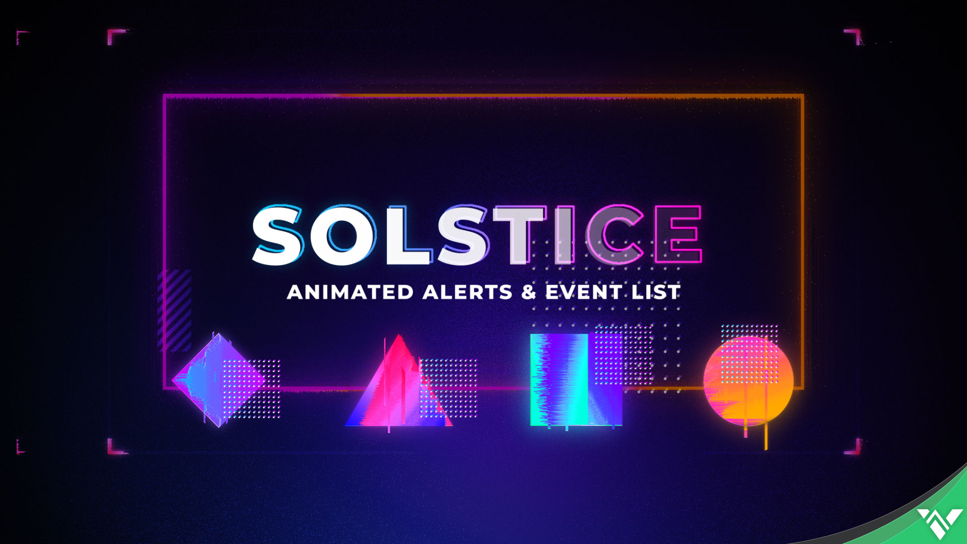 Stream Overlays | Free & Premium Overlays for Twitch, TikTok & Beyond ...