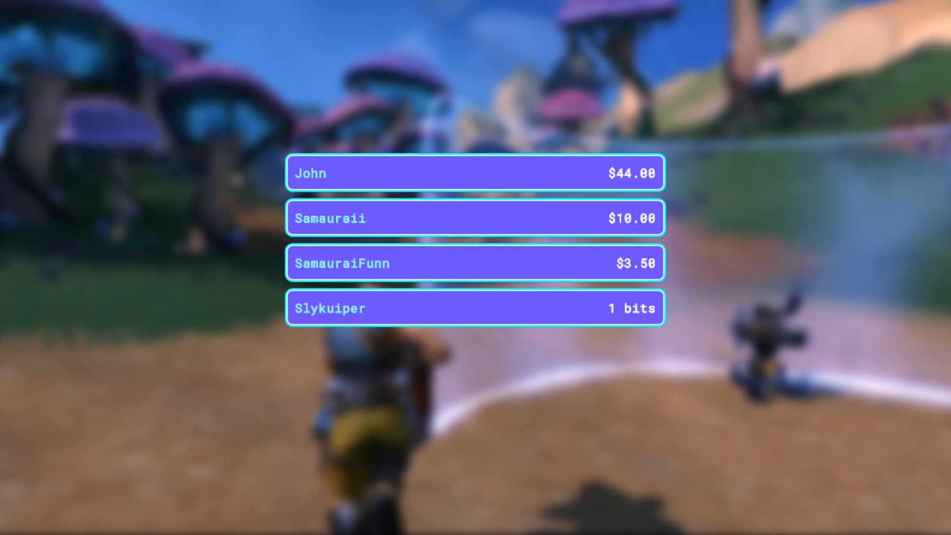 Stream Overlays | Free & Premium Overlays for Twitch, TikTok & Beyond ...