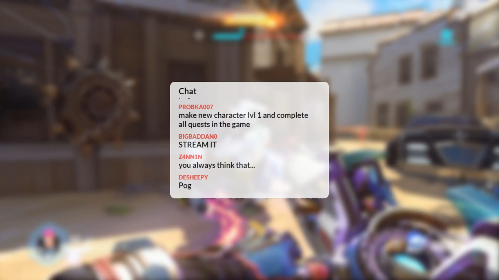 Stream Overlays | Free & Premium Overlays for Twitch, TikTok & Beyond ...