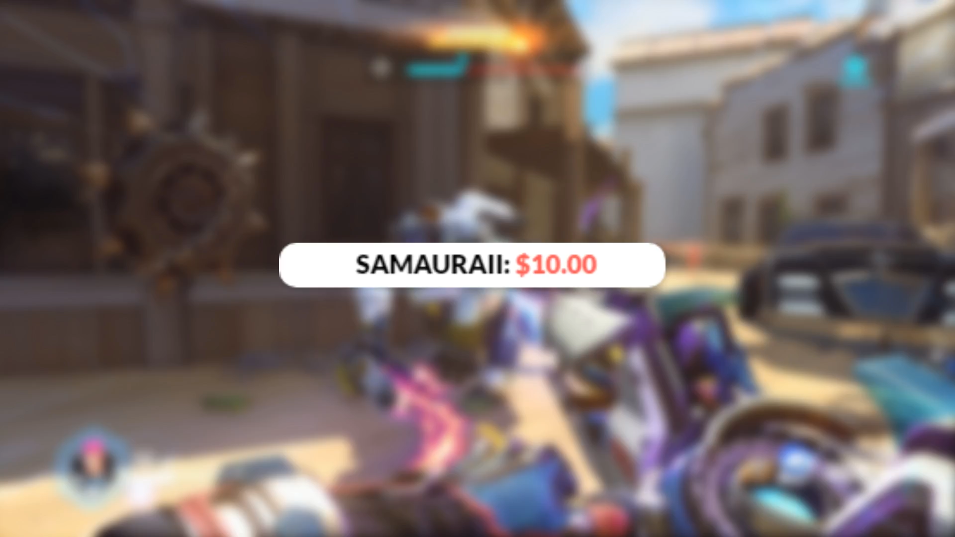 Stream Overlays | Free & Premium Overlays for Twitch, TikTok & Beyond ...