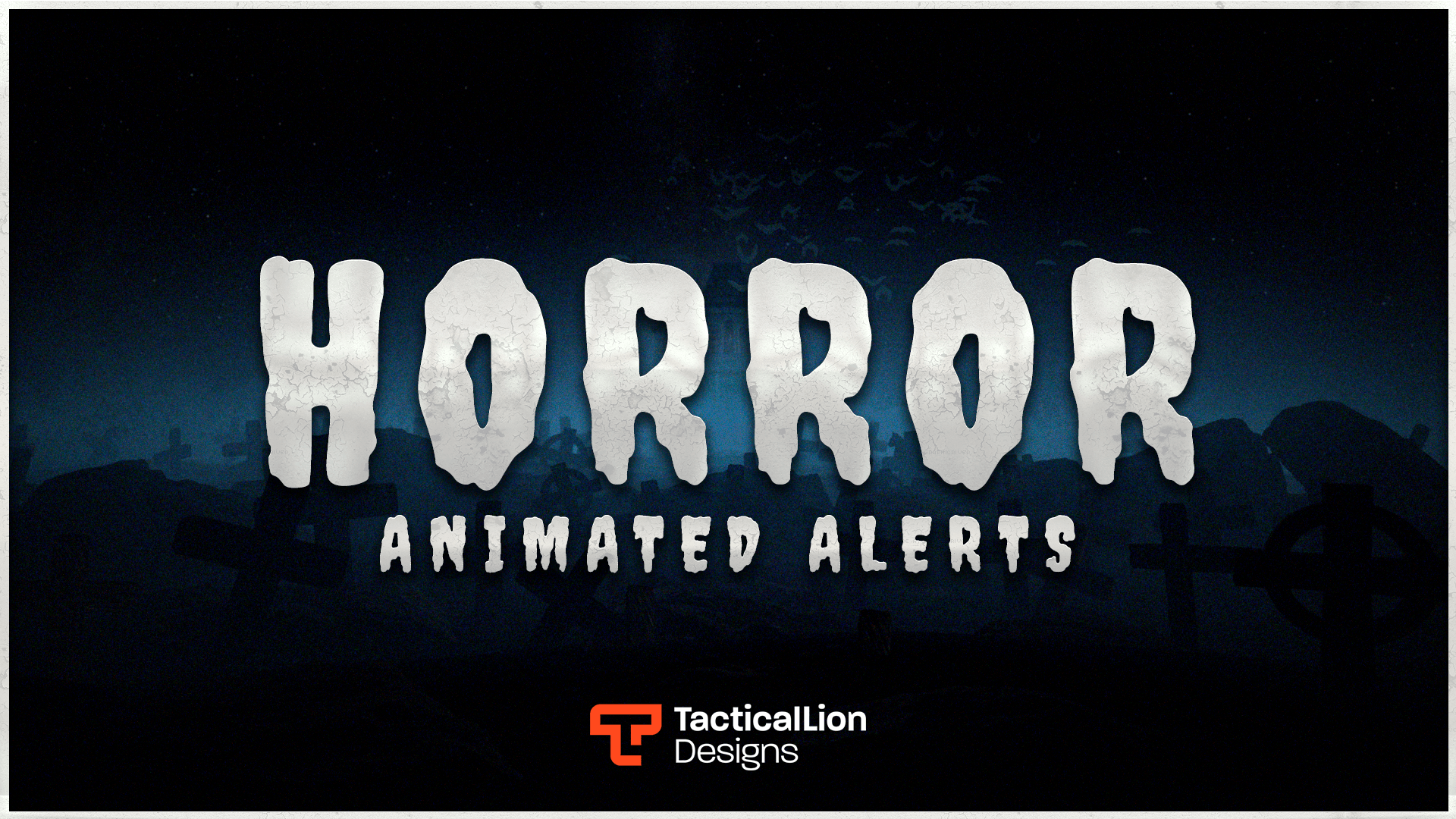 Stream Overlays | Free & Premium Overlays for Twitch, TikTok & Beyond ...