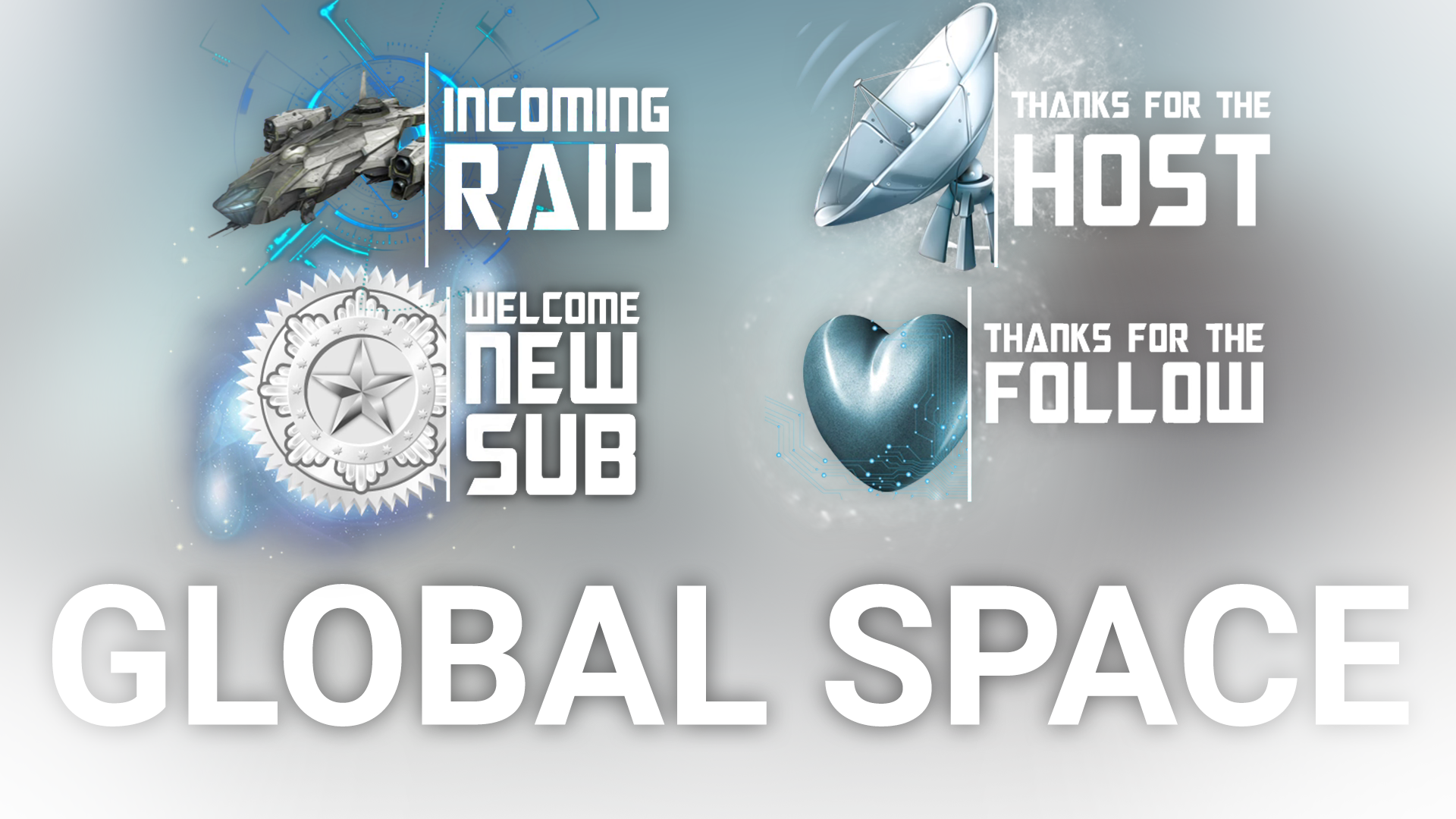 Stream Overlays | Free & Premium Overlays for Twitch, TikTok & Beyond ...