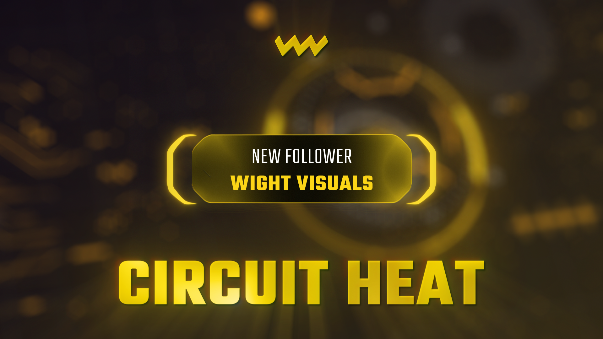 Stream Overlays | Free & Premium Overlays for Twitch, TikTok & Beyond ...