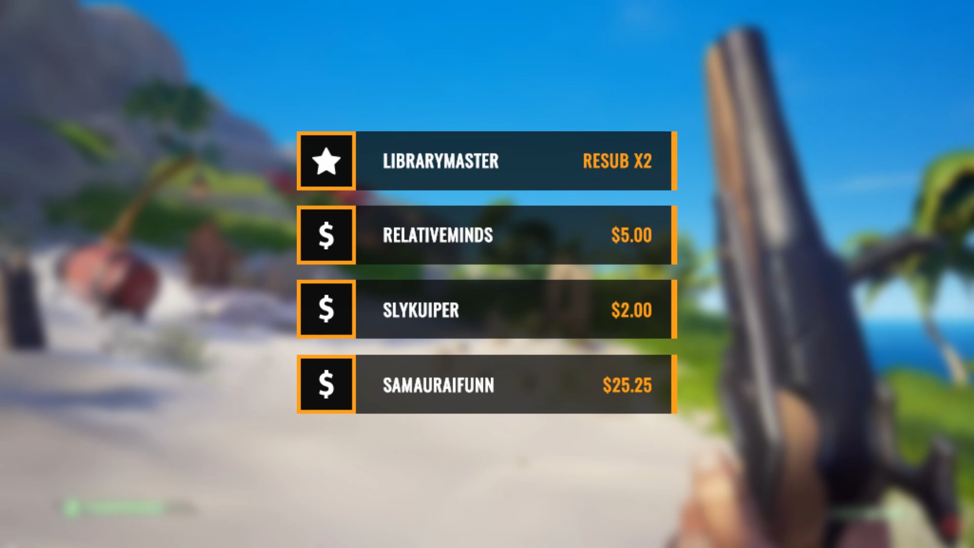 Stream Overlays | Free & Premium Overlays for Twitch, TikTok & Beyond ...