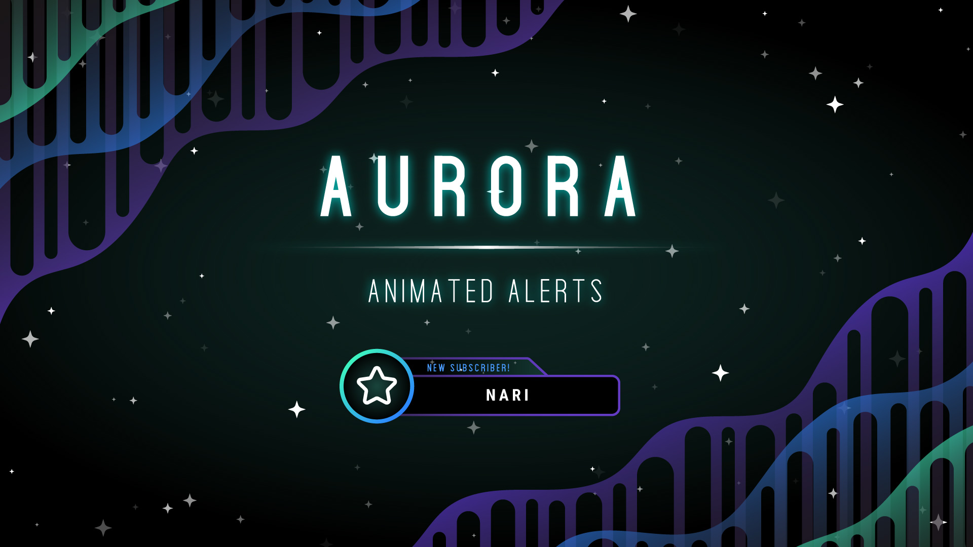 Stream Overlays | Free & Premium Overlays for Twitch, TikTok & Beyond ...