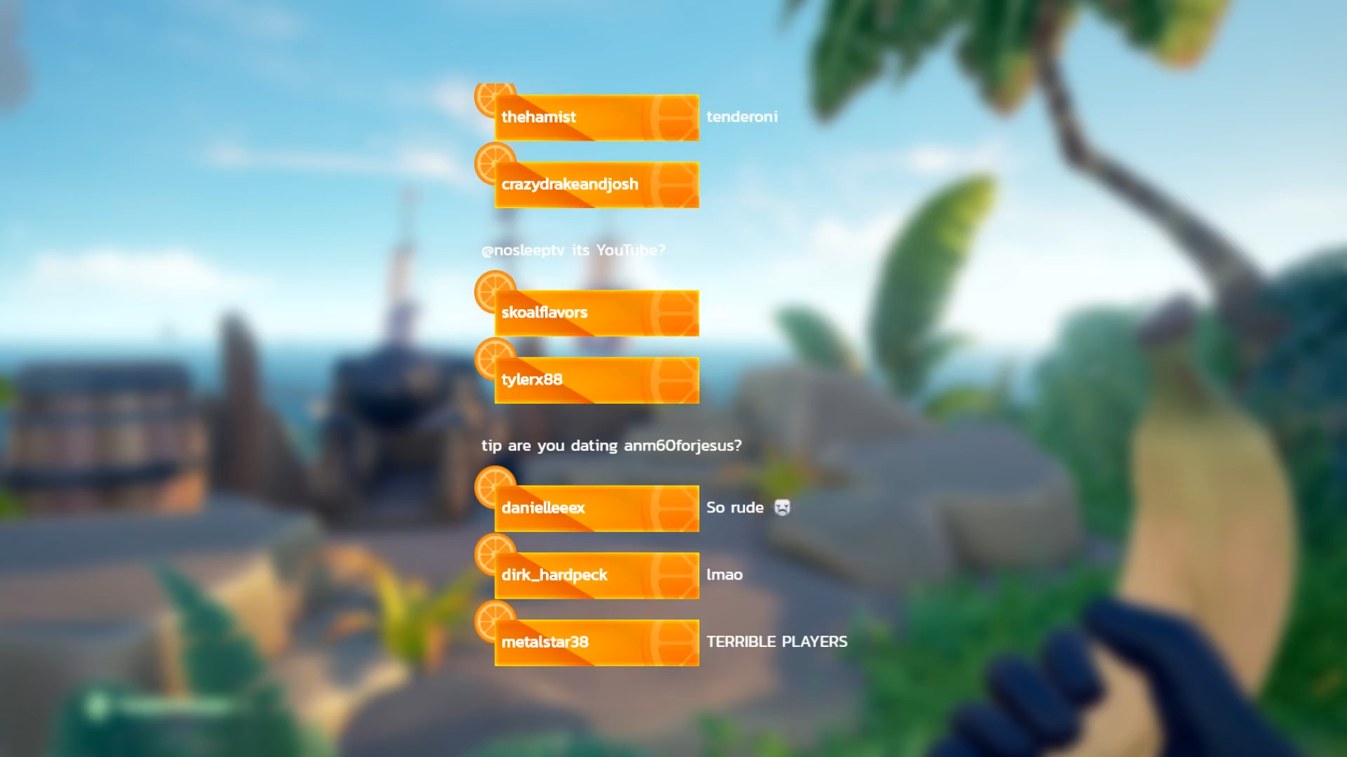 Stream Overlays | Free & Premium Overlays for Twitch, TikTok & Beyond ...