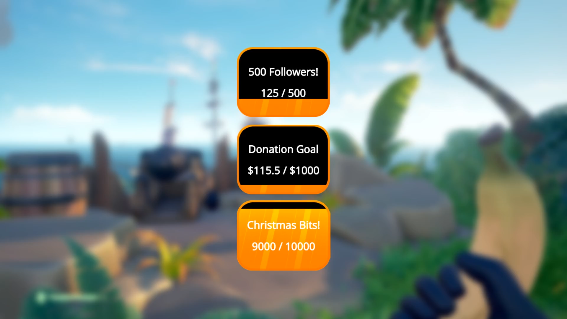 Stream Overlays | Free & Premium Overlays for Twitch, TikTok & Beyond ...