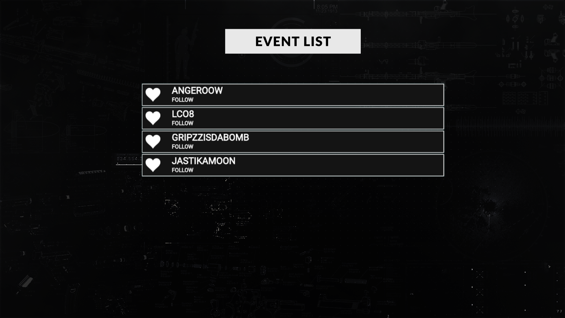 Stream Overlays | Free & Premium Overlays for Twitch, TikTok & Beyond ...