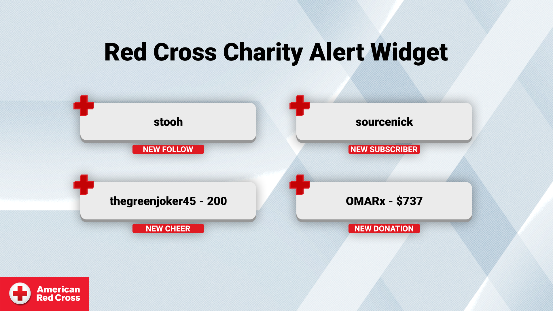 Stream Overlays | Free & Premium Overlays for Twitch, TikTok & Beyond ...