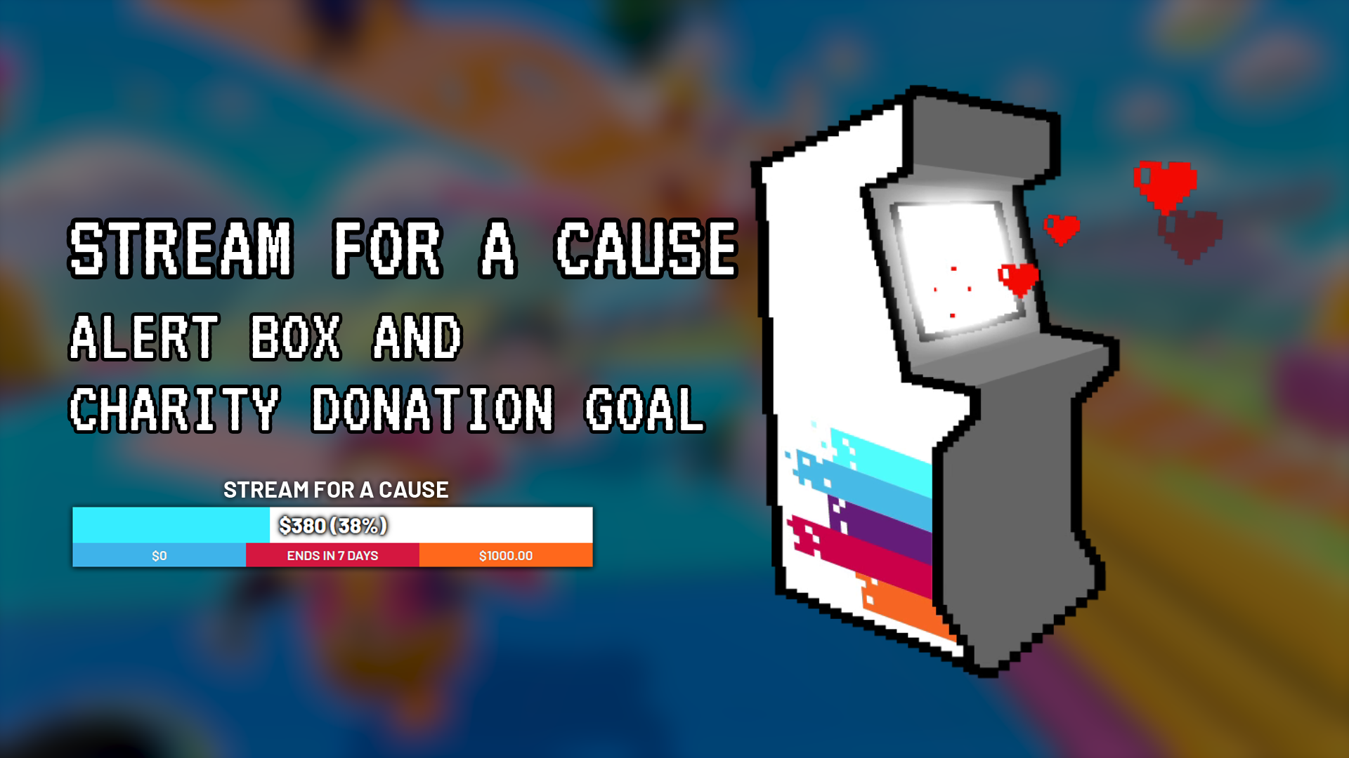 Stream Overlays | Free & Premium Overlays for Twitch, TikTok & Beyond ...