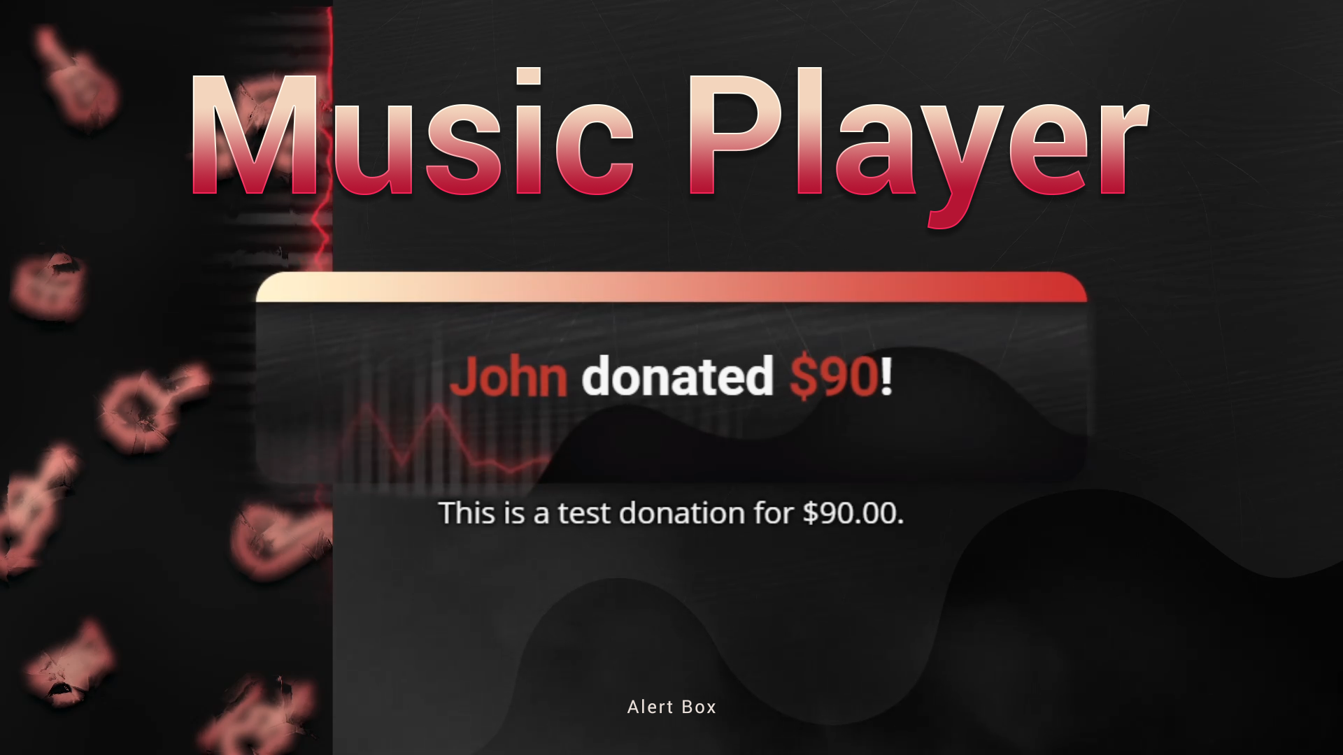 Stream Overlays | Free & Premium Overlays for Twitch, TikTok & Beyond ...