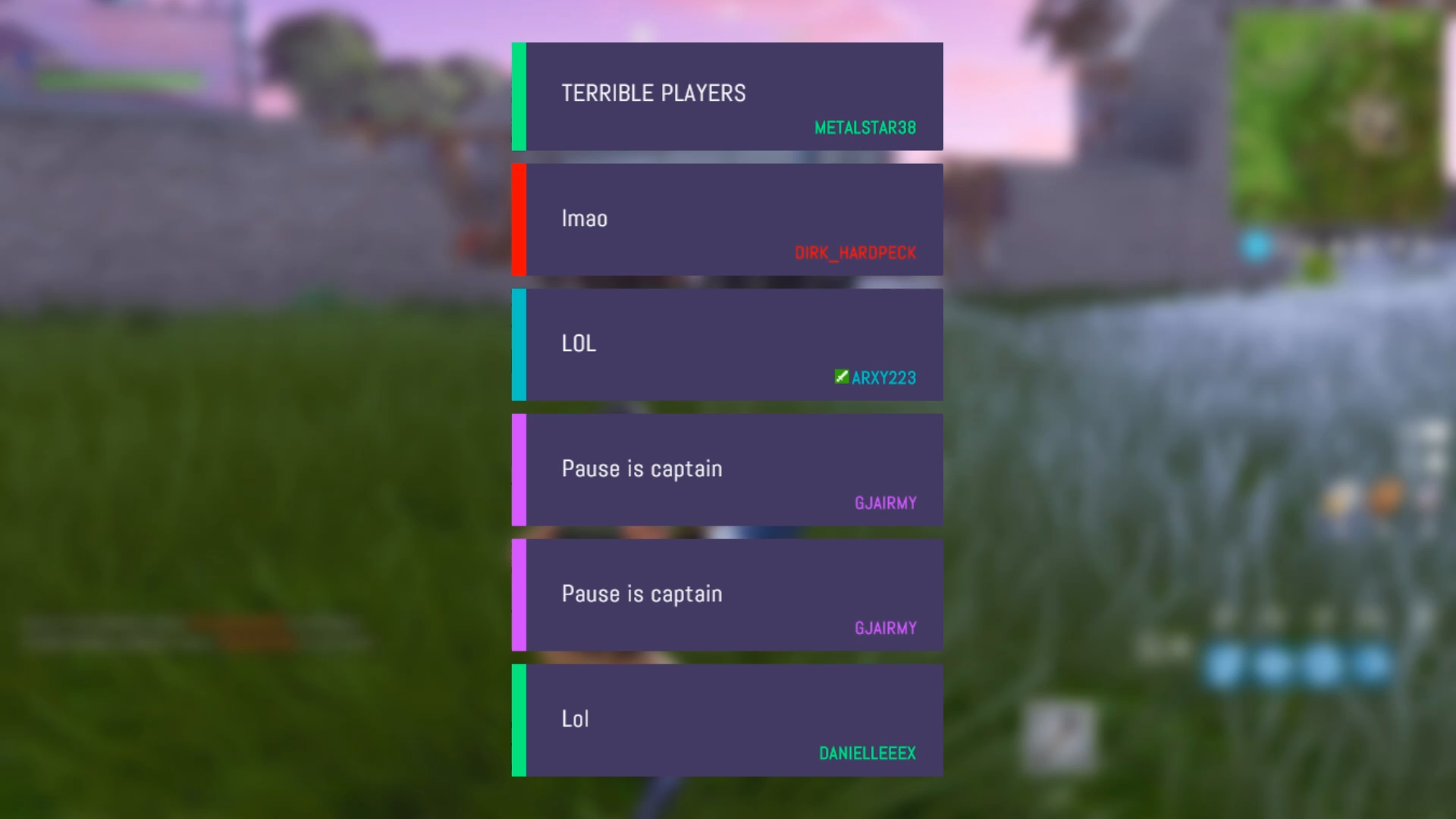 Stream Overlays | Free & Premium Overlays for Twitch, TikTok & Beyond ...