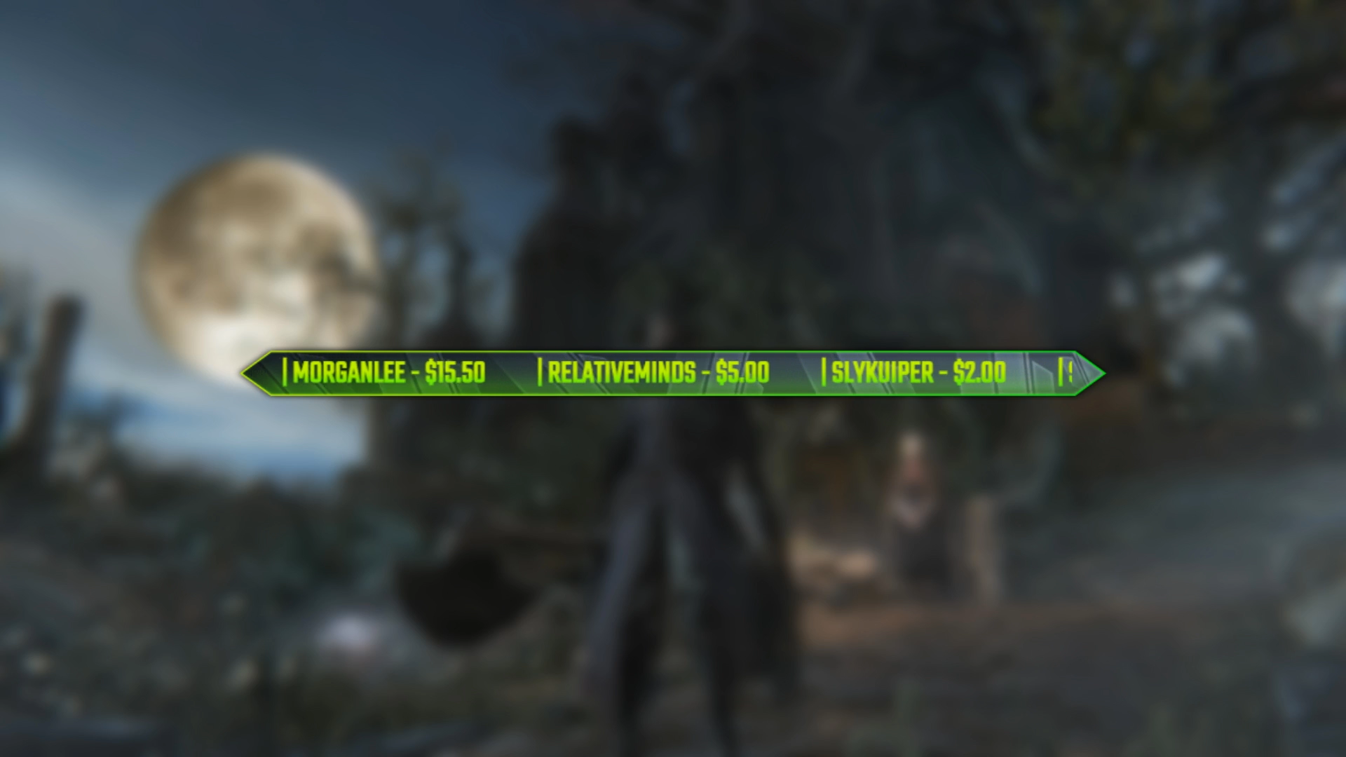 Stream Overlays | Free & Premium Overlays for Twitch, TikTok & Beyond ...