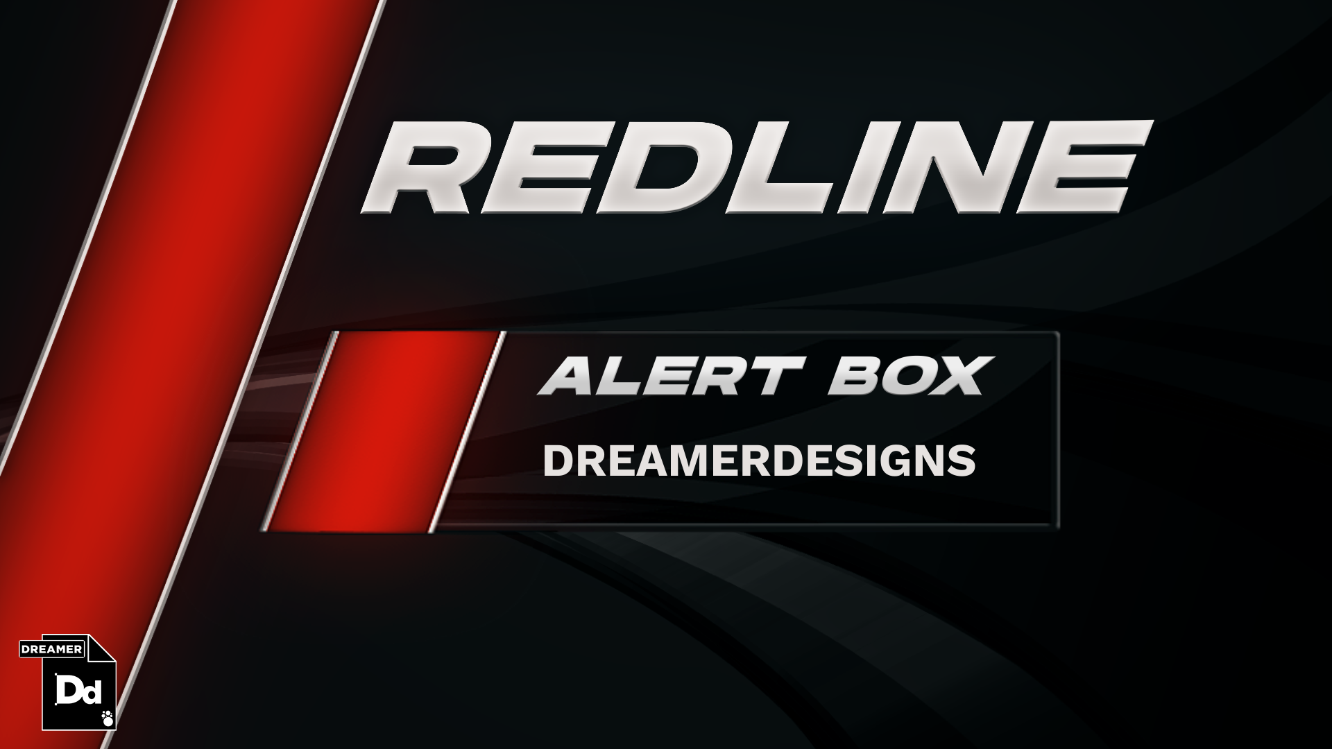 Stream Overlays | Free & Premium Overlays for Twitch, TikTok & Beyond ...