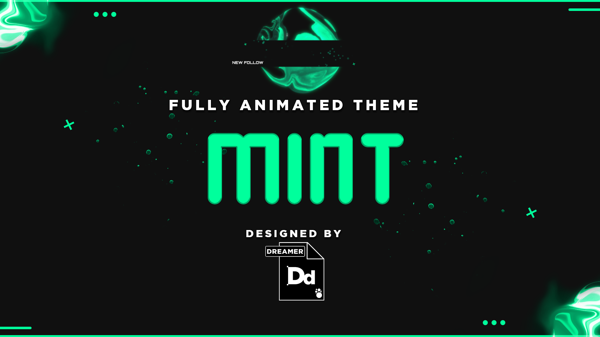 Stream Overlays | Free & Premium Overlays for Twitch, TikTok & Beyond ...