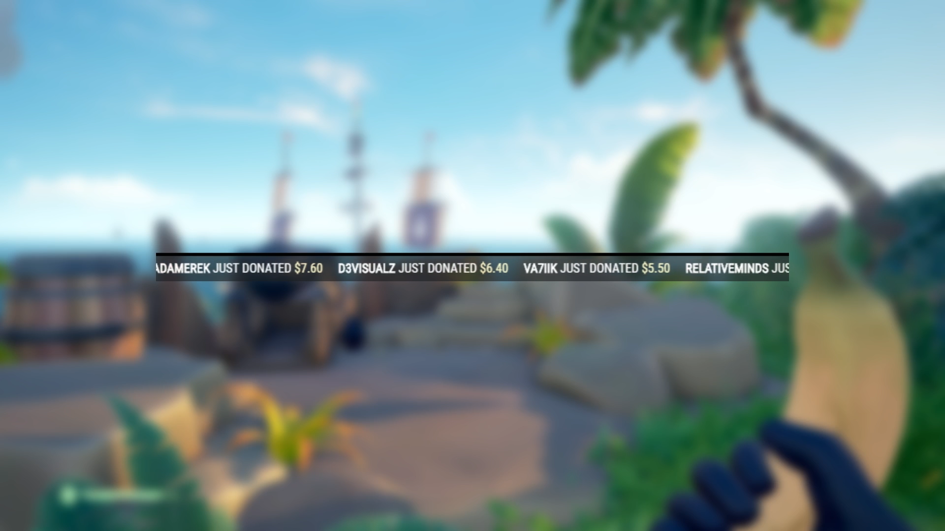 Stream Overlays | Free & Premium Overlays for Twitch, TikTok & Beyond ...