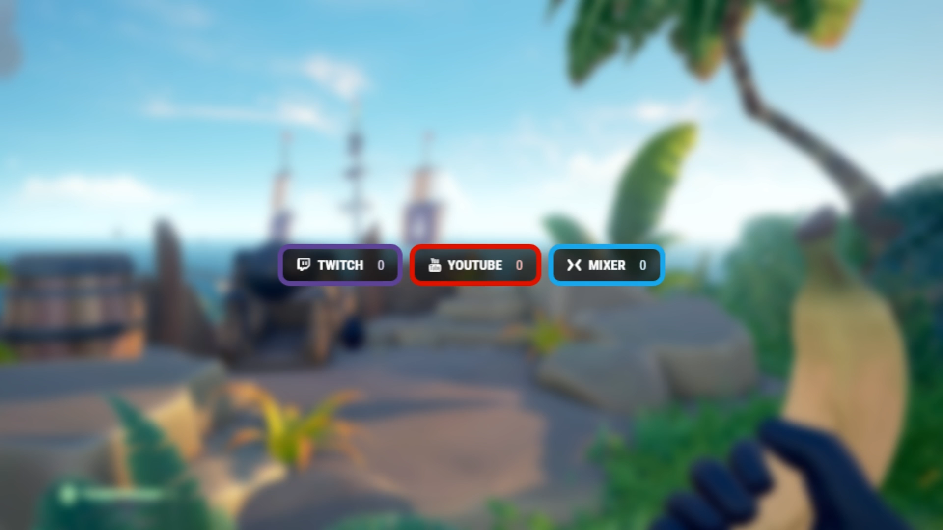 Stream Overlays | Free & Premium Overlays for Twitch, TikTok & Beyond ...