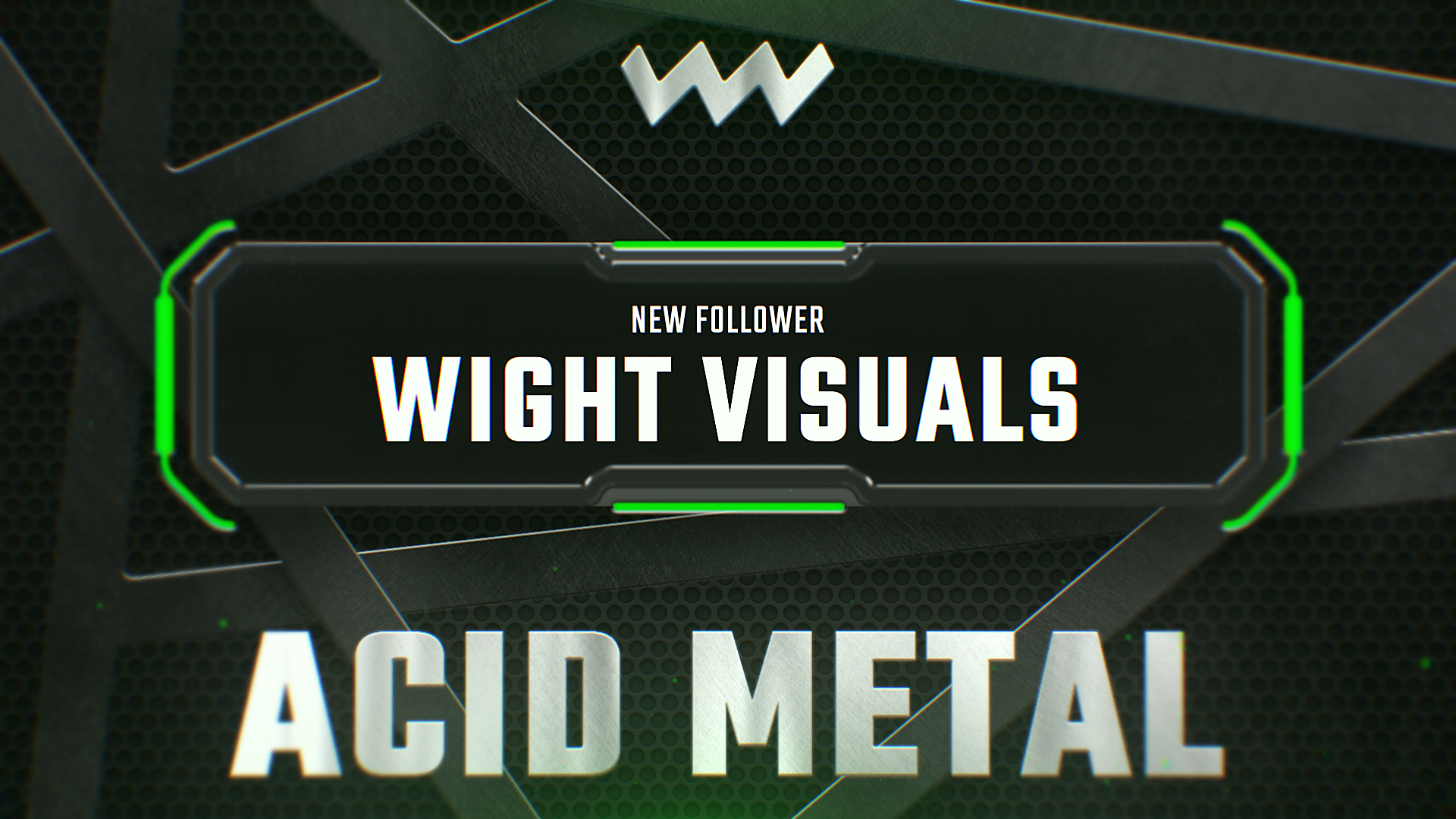 Stream Overlays | Free & Premium Overlays for Twitch, TikTok & Beyond ...