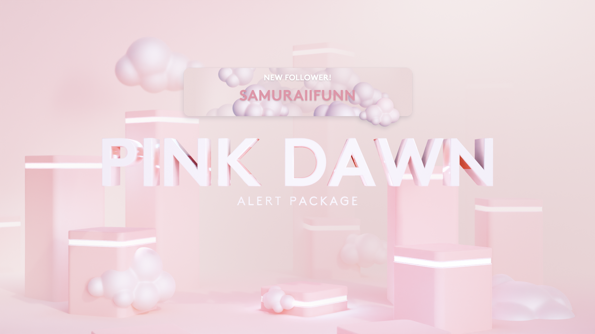 Stream Overlays | Free & Premium Overlays for Twitch, TikTok & Beyond ...