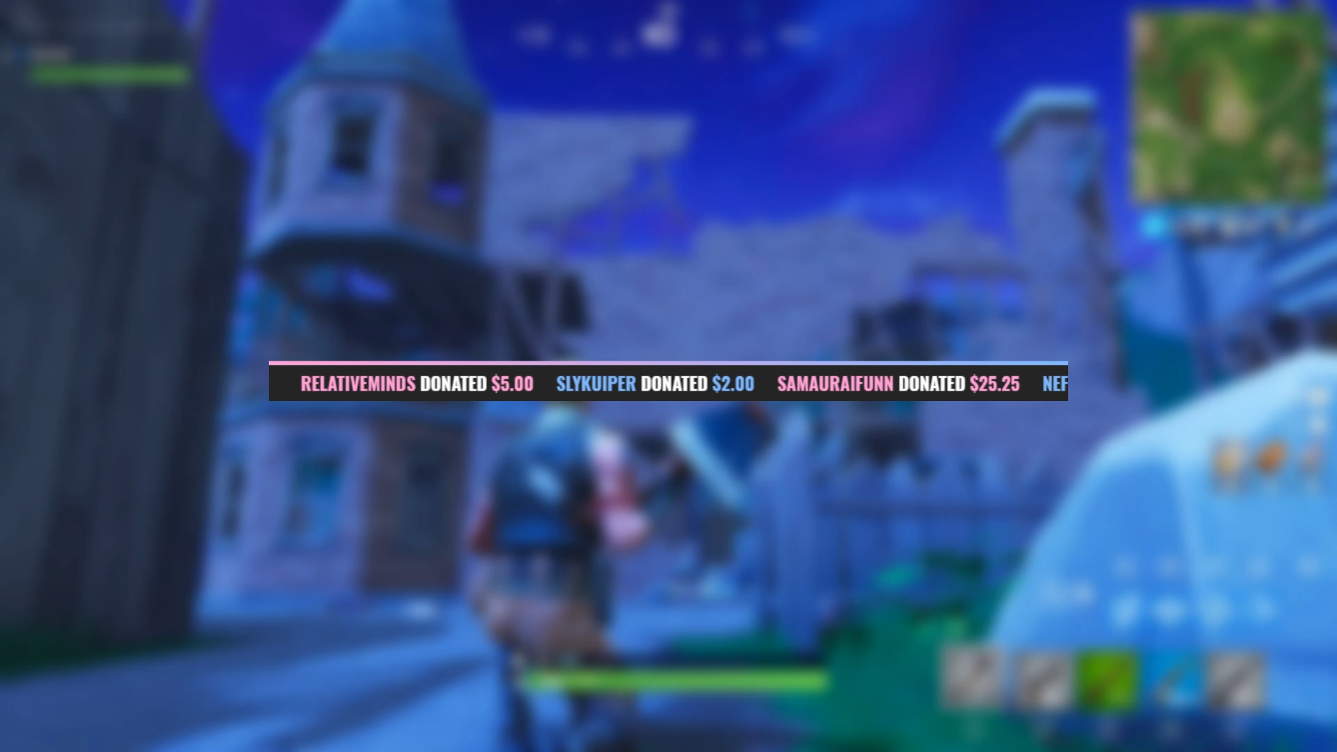 Stream Overlays | Free & Premium Overlays for Twitch, TikTok & Beyond ...