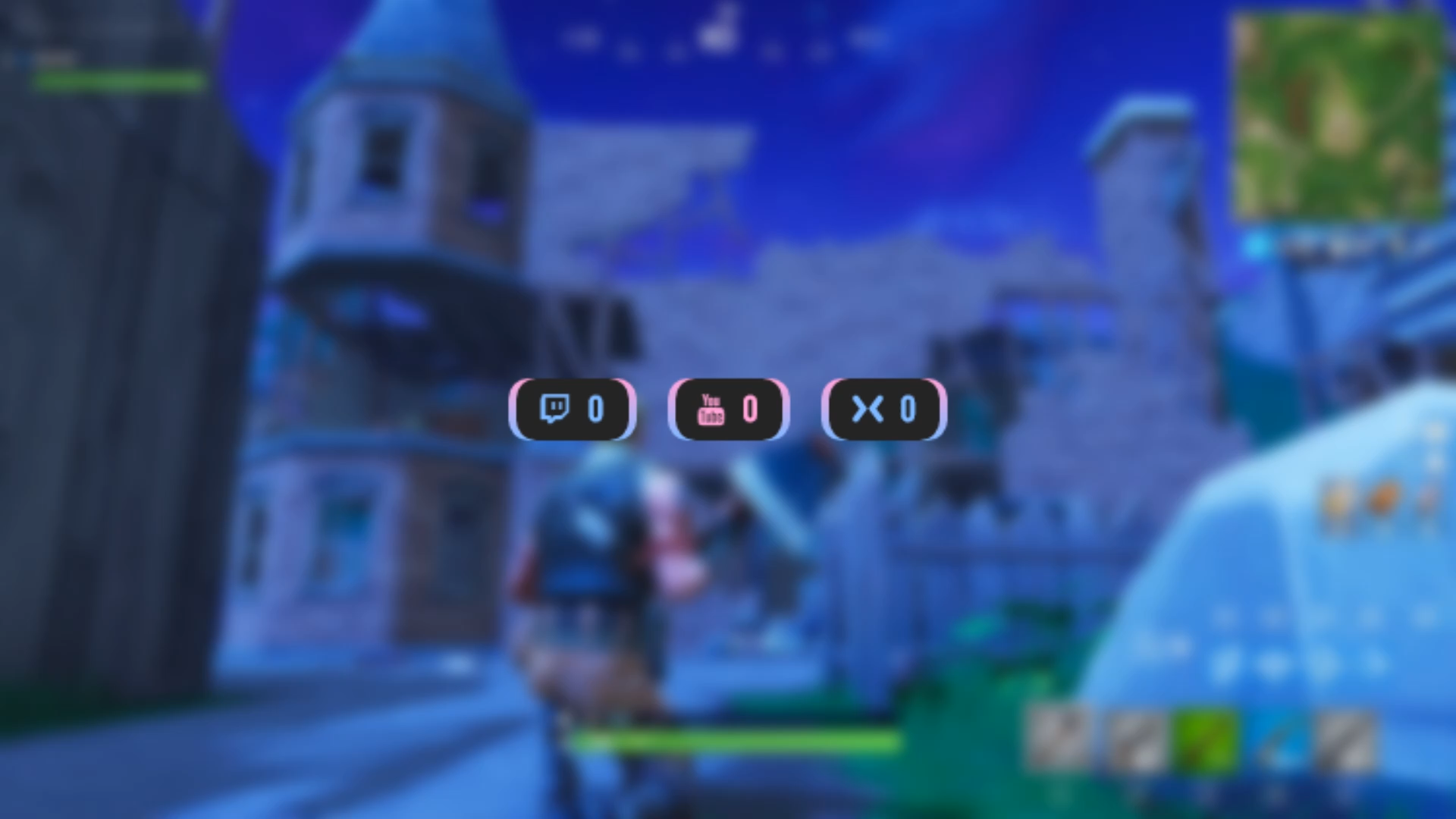 Stream Overlays | Free & Premium Overlays for Twitch, TikTok & Beyond ...