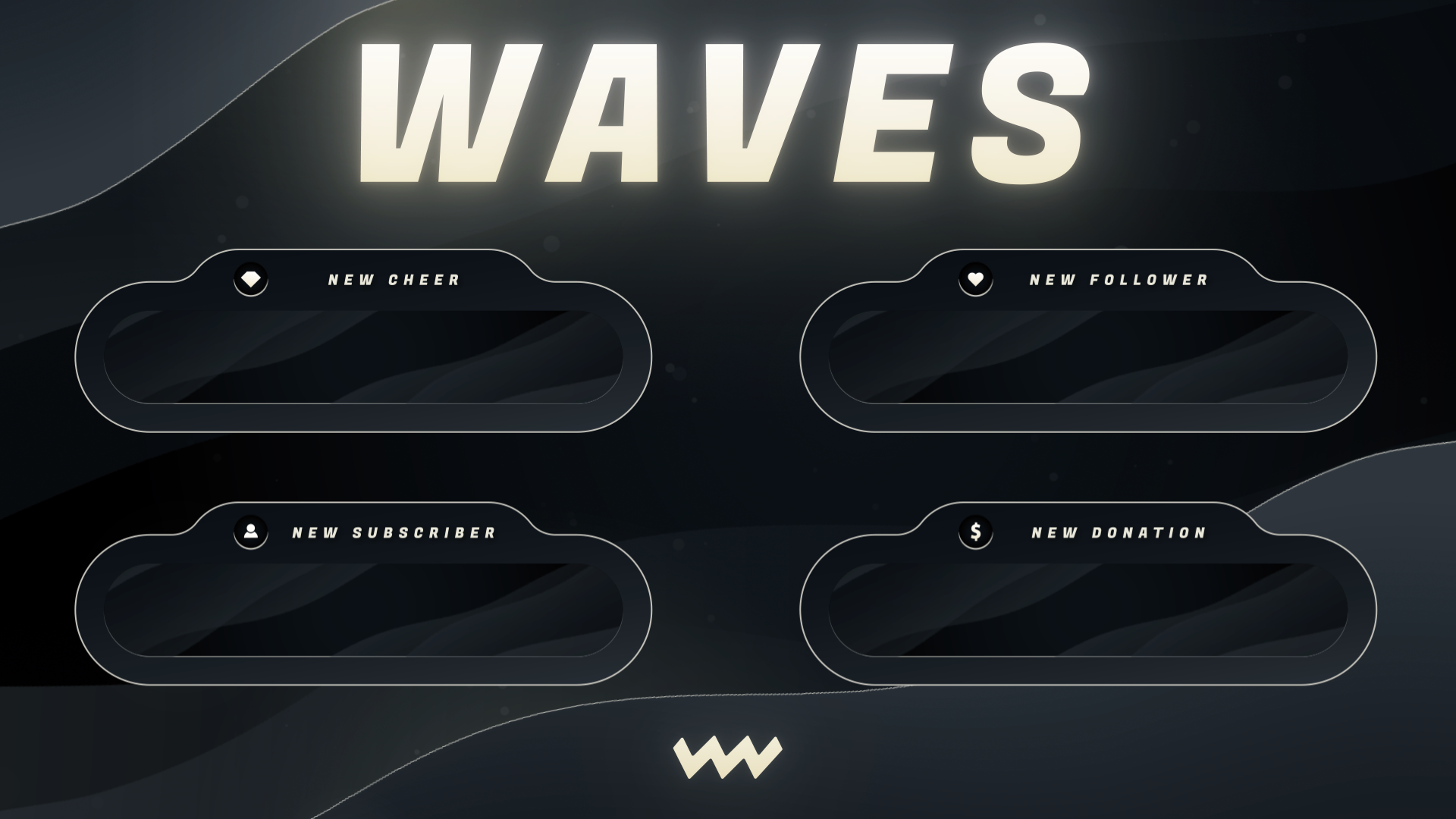 Stream Overlays | Free & Premium Overlays for Twitch, TikTok & Beyond ...