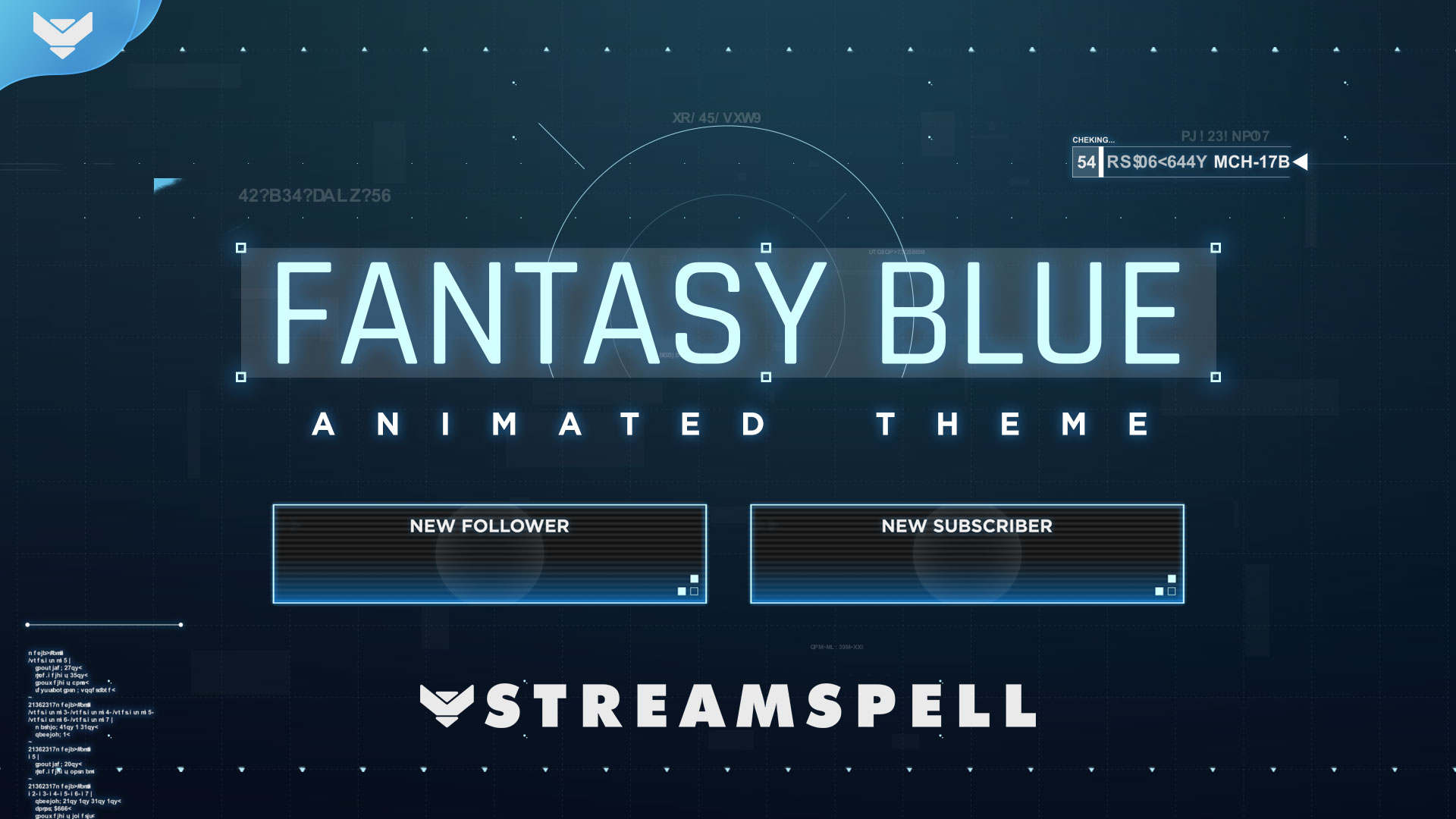 Stream Overlays | Free & Premium Overlays for Twitch, TikTok & Beyond ...