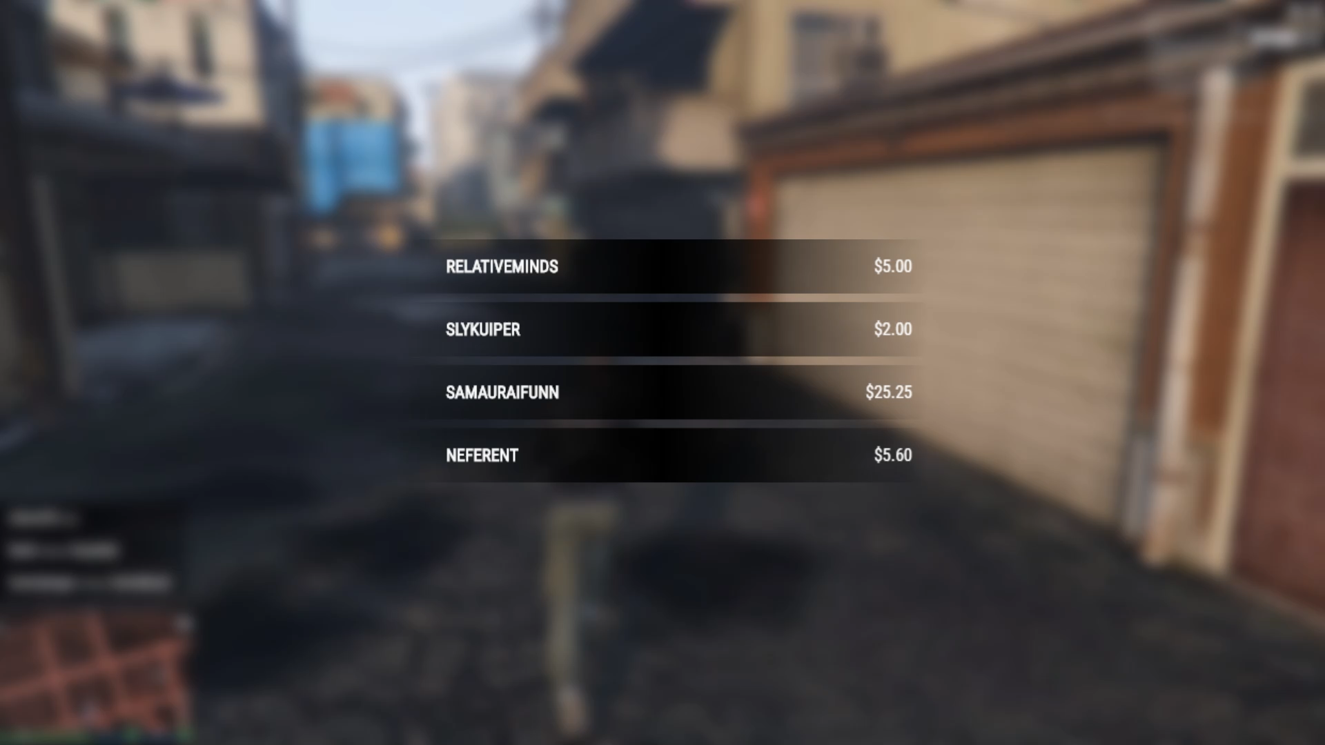 Stream Overlays | Free & Premium Overlays for Twitch, TikTok & Beyond ...
