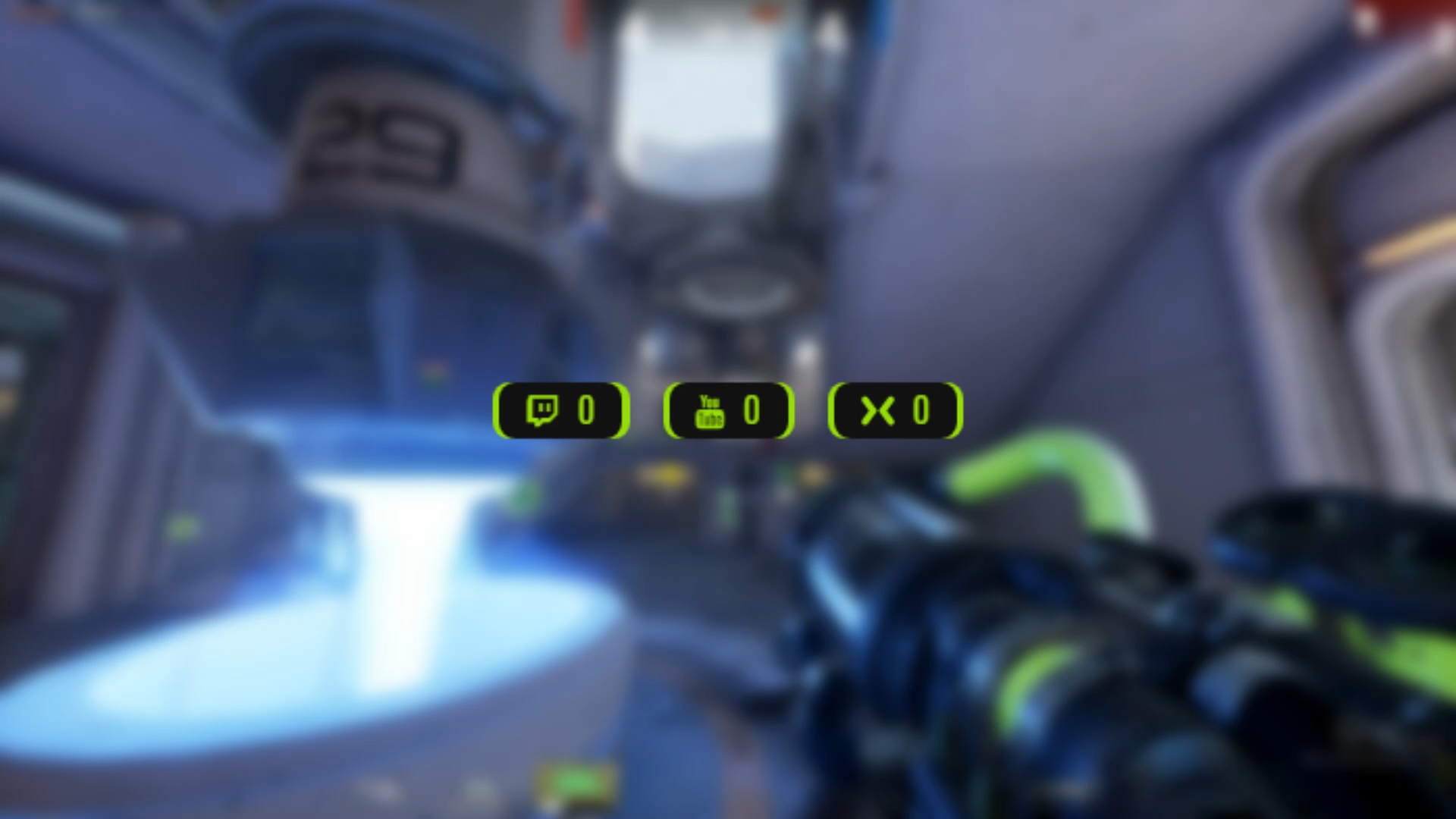 Stream Overlays | Free & Premium Overlays for Twitch, TikTok & Beyond ...