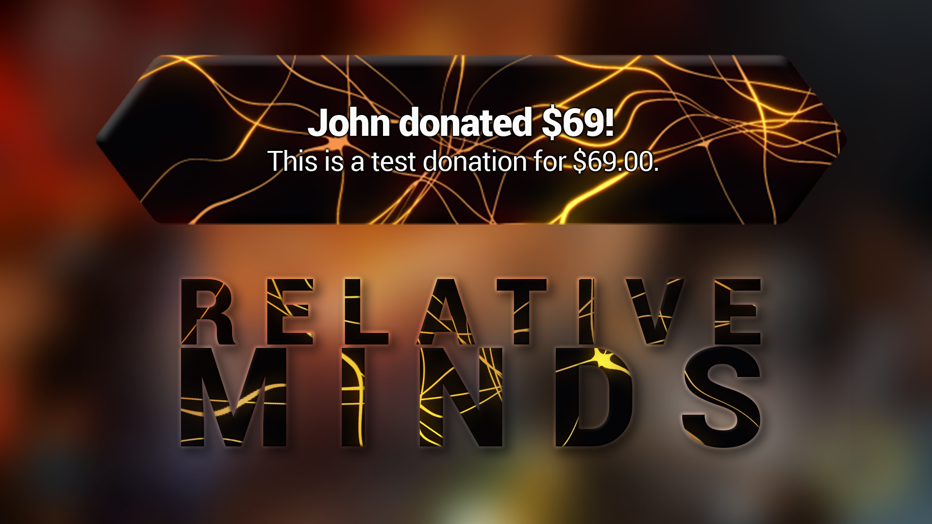 Stream Overlays | Free & Premium Overlays for Twitch, TikTok & Beyond ...