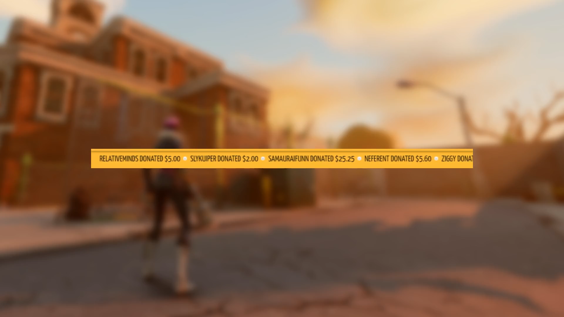 Stream Overlays | Free & Premium Overlays for Twitch, TikTok & Beyond ...