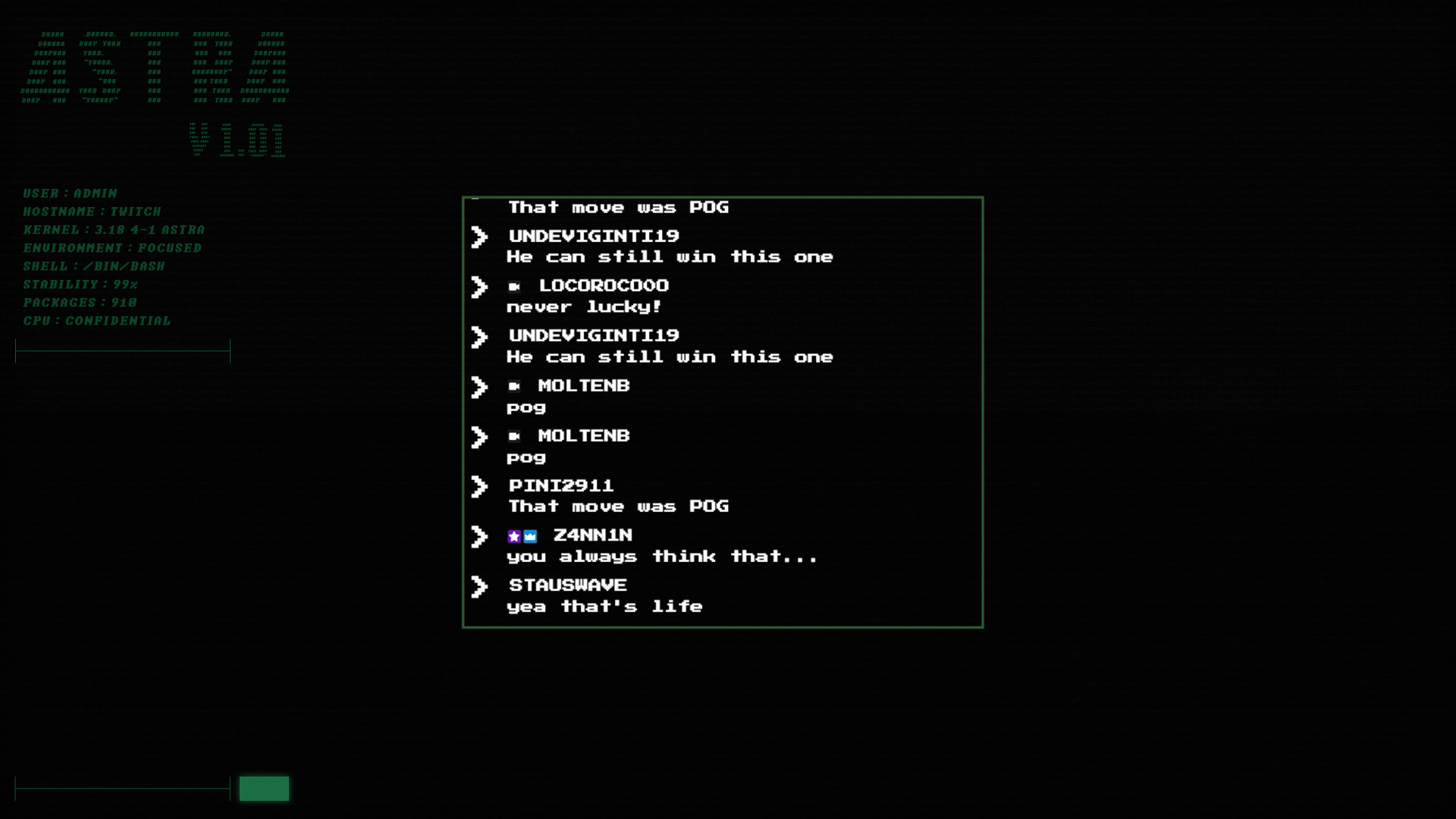 Stream Overlays | Free & Premium Overlays for Twitch, TikTok & Beyond ...