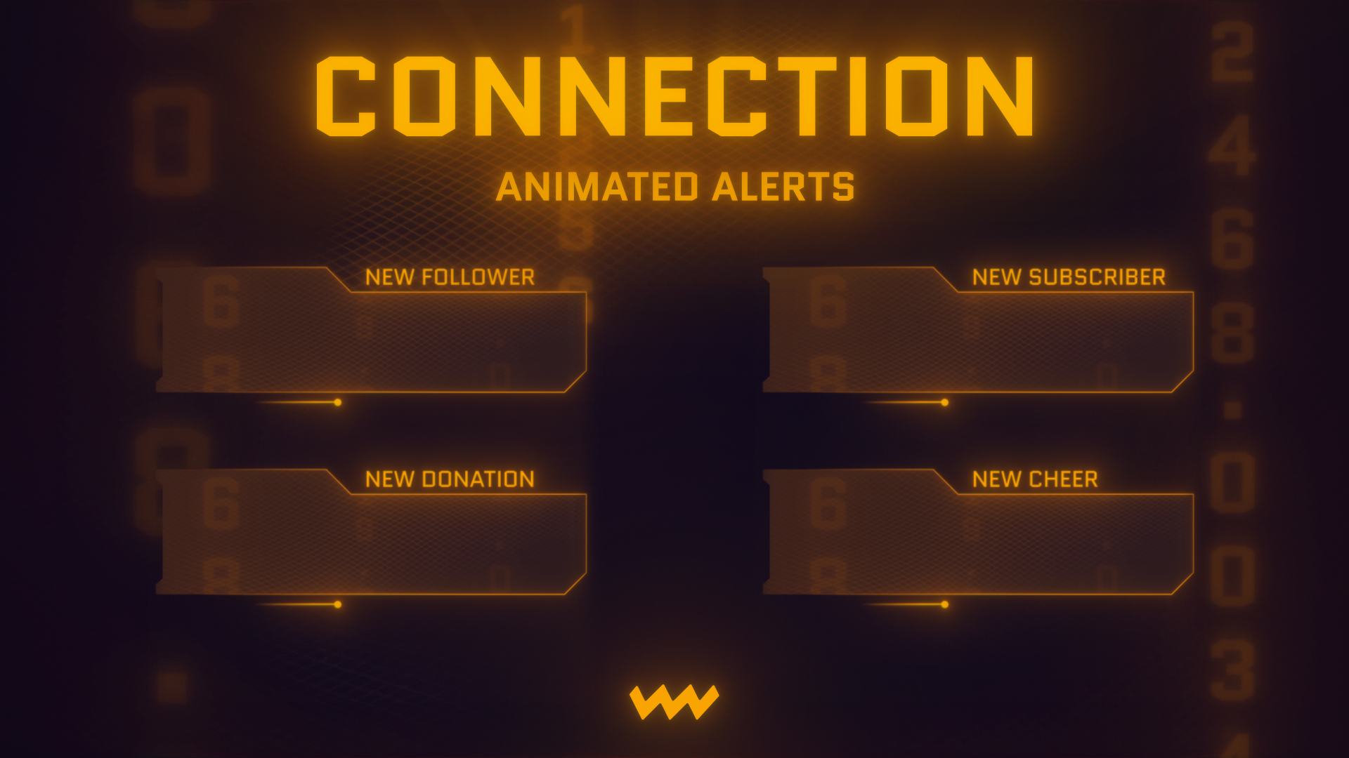 Stream Overlays | Free & Premium Overlays for Twitch, TikTok & Beyond ...