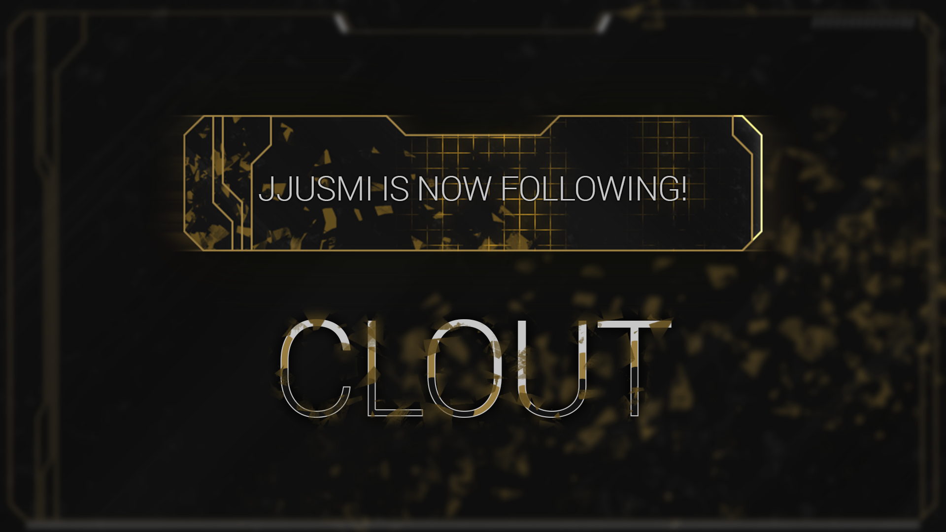 Stream Overlays | Free & Premium Overlays for Twitch, TikTok & Beyond ...