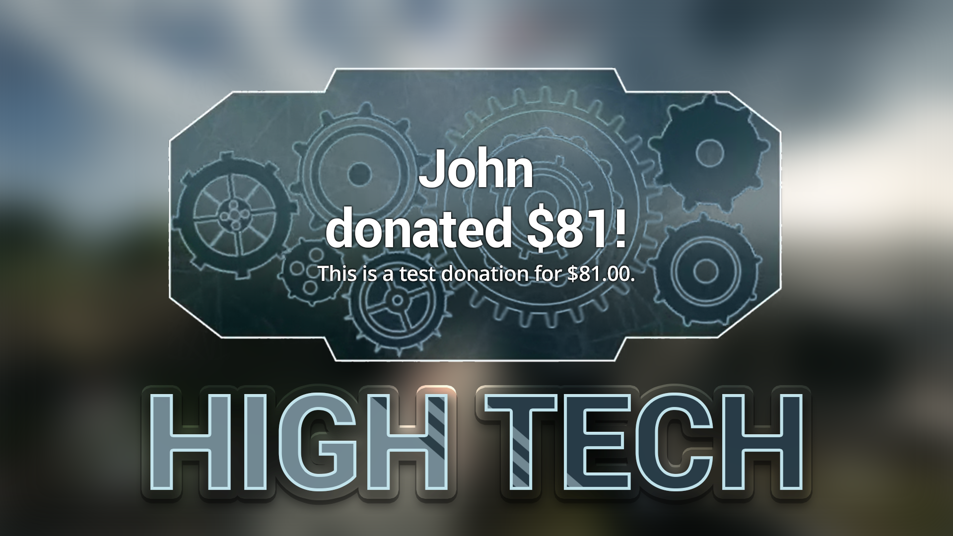 Stream Overlays | Free & Premium Overlays for Twitch, TikTok & Beyond ...