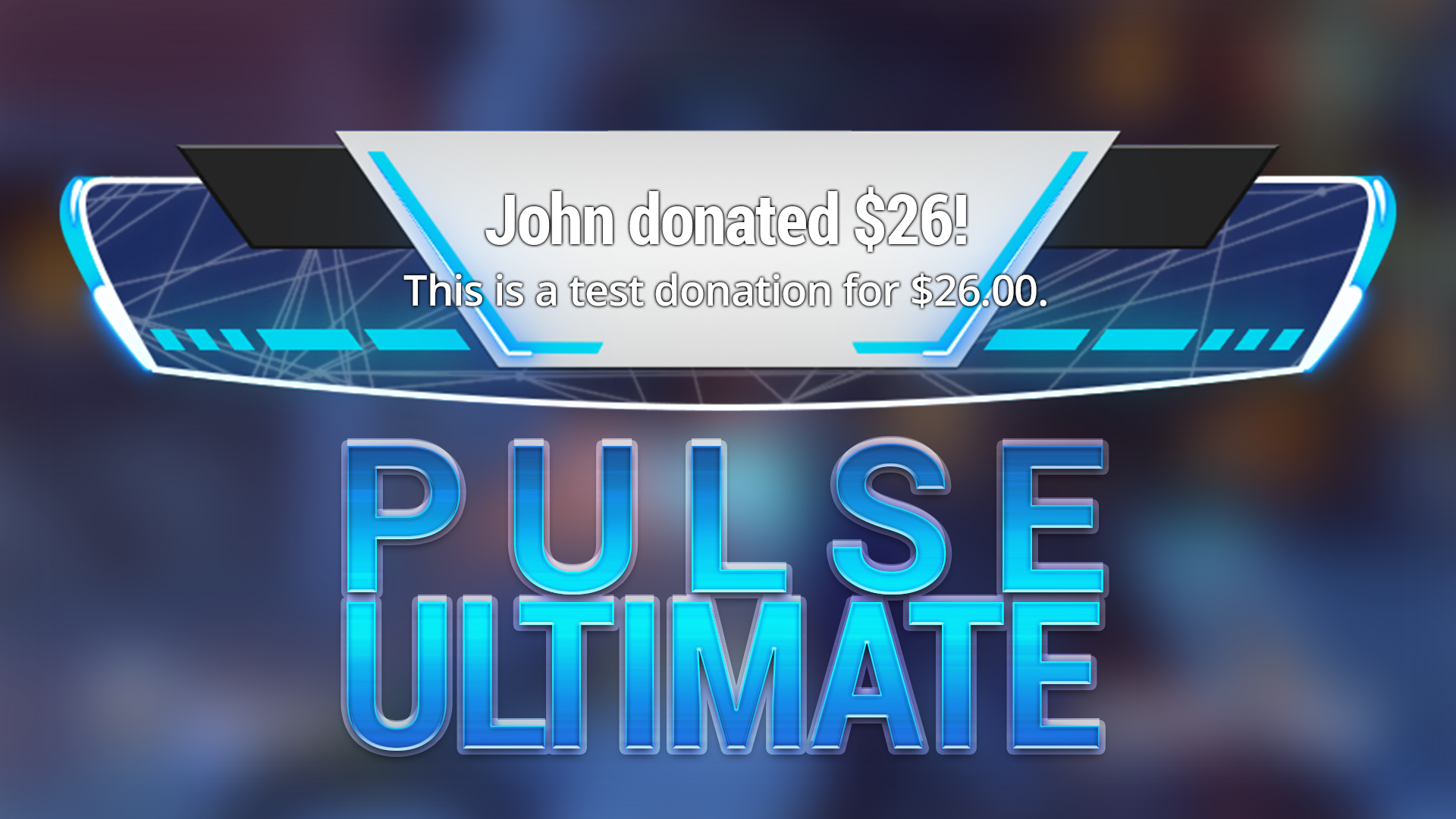 Stream Overlays | Free & Premium Overlays for Twitch, TikTok & Beyond ...