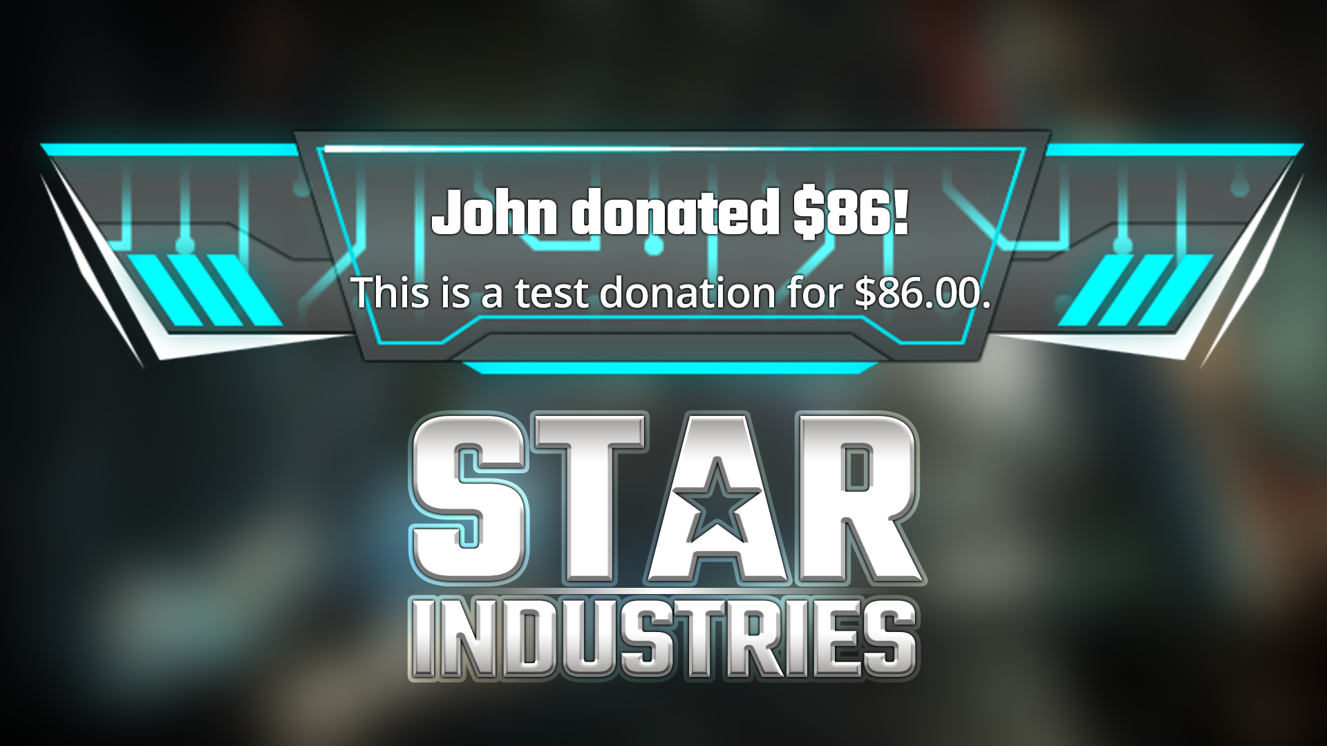 Stream Overlays | Free & Premium Overlays for Twitch, TikTok & Beyond | Streamlabs